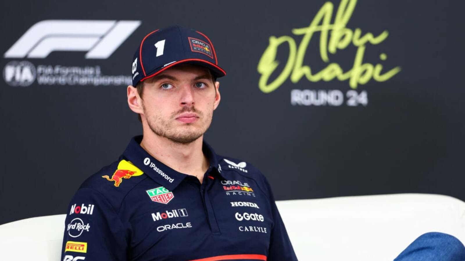 Helmut Marko’s Red Bull decision over Max Verstappen contract raised ...