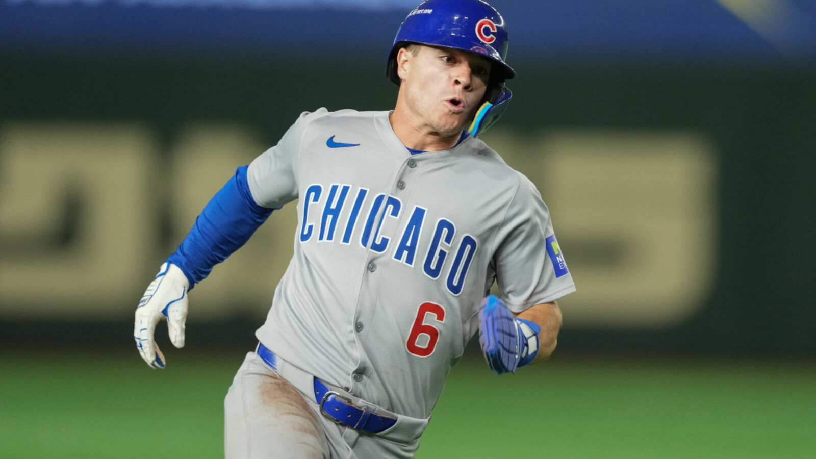 Cubs Expected to Make Matt Shaw Decision At Trade Deadline Because of ...