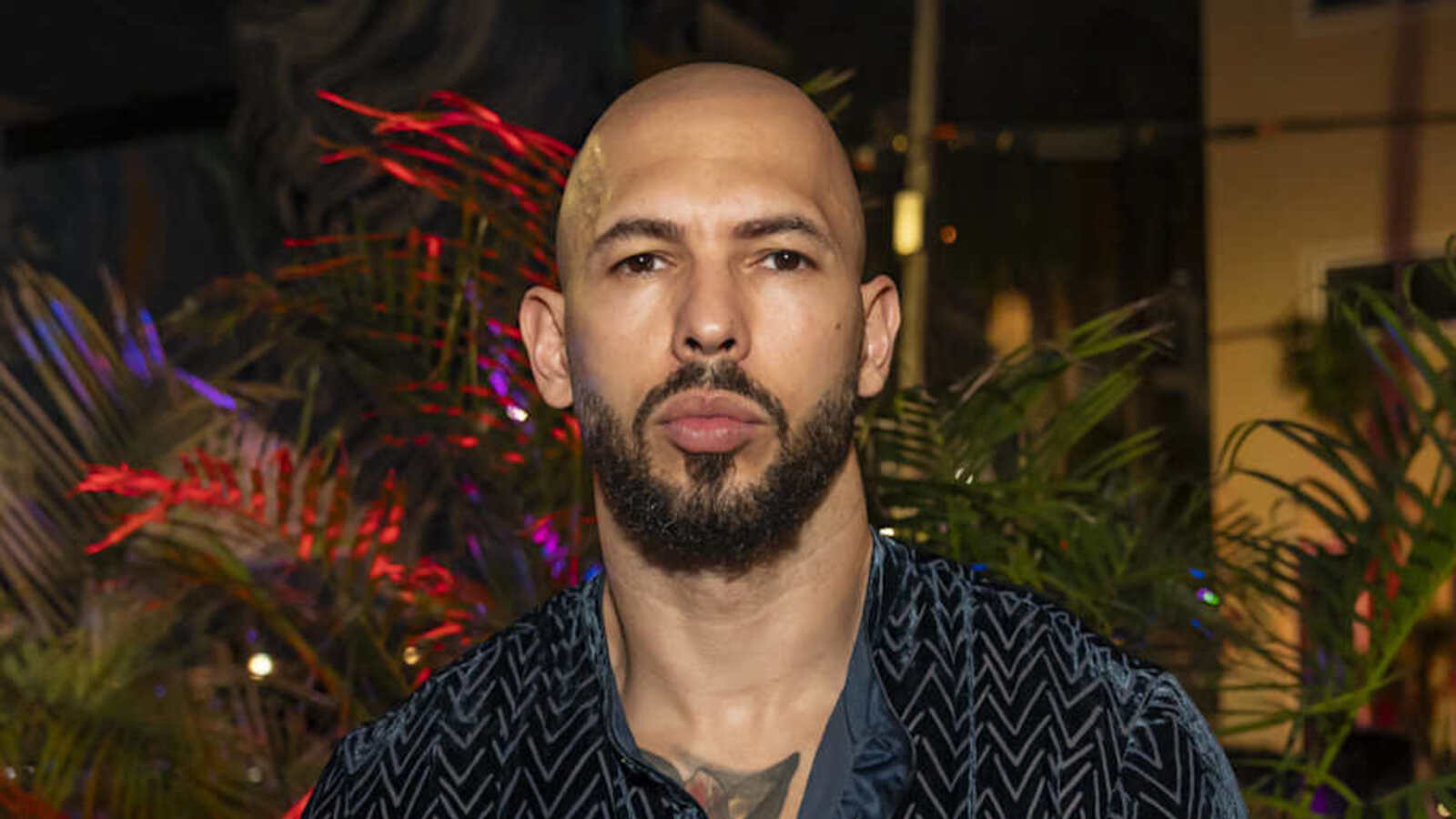 Chase Demoor Shoots Down Andrew Tate Rumors, Reveals Who He Really ...