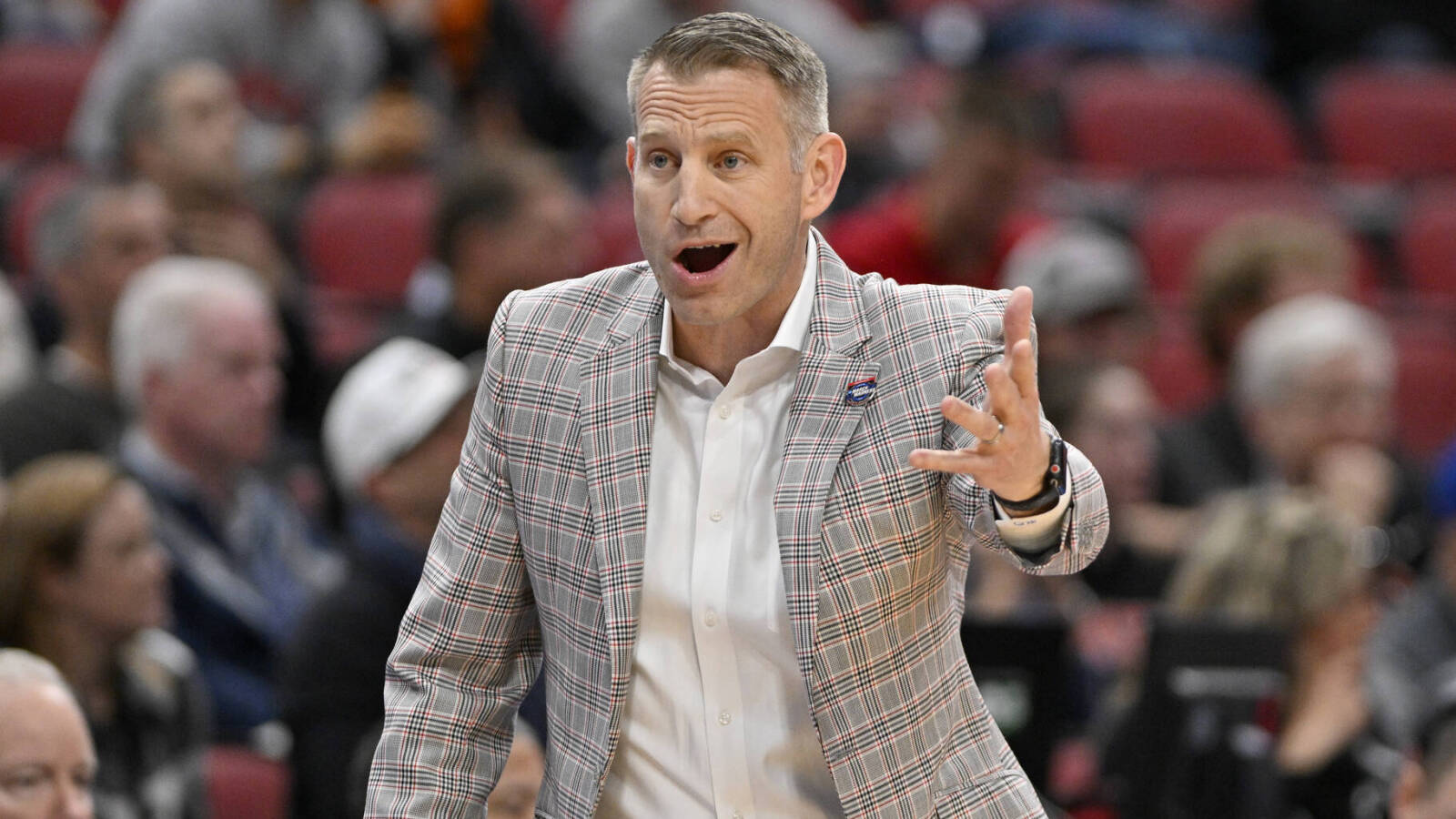 Assistant coach leaving Pelicans to join Alabama staff | Yardbarker