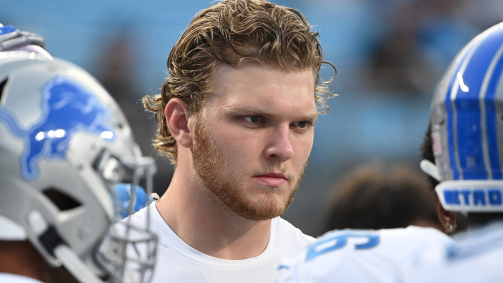 Detroit Lions Aidan Hutchinson Is Not the Problem With Defense | Yardbarker
