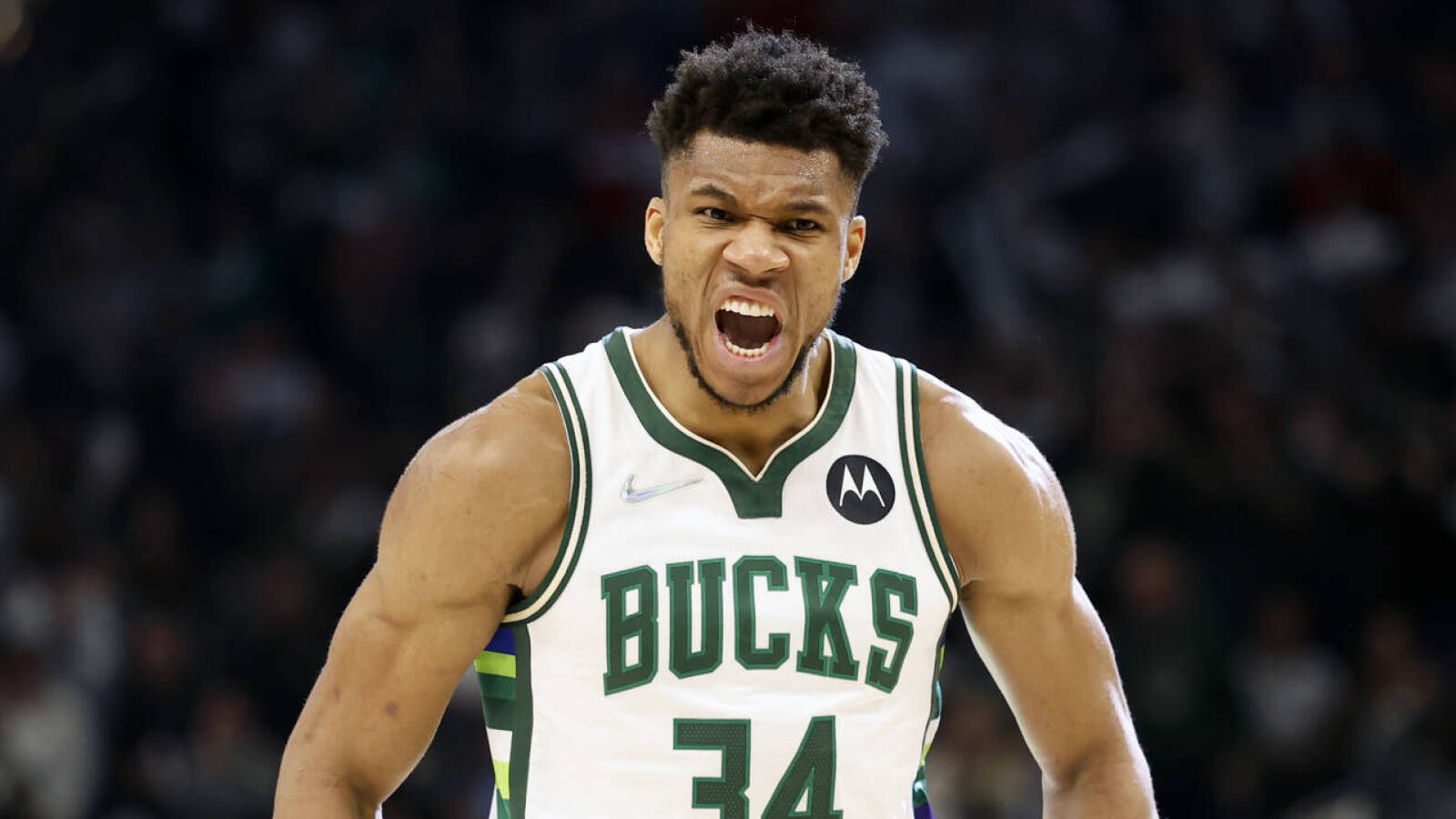 Warriors HC Steve Kerr: 'I would love to coach Giannis' | Yardbarker