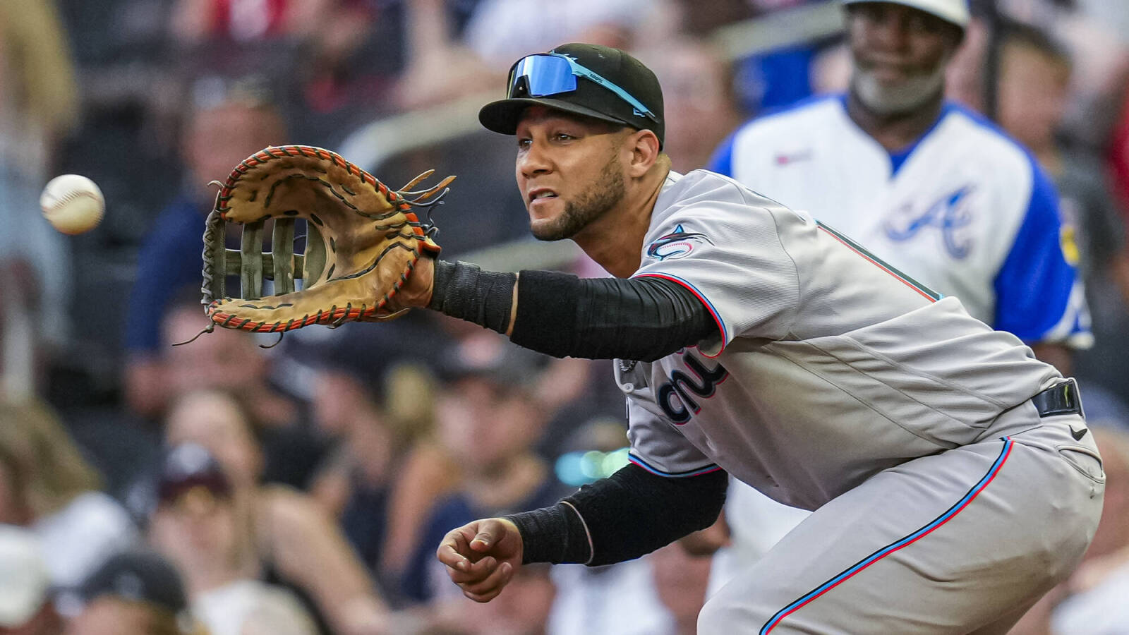 Braves sign two-time World Series champion to minor league contract ...