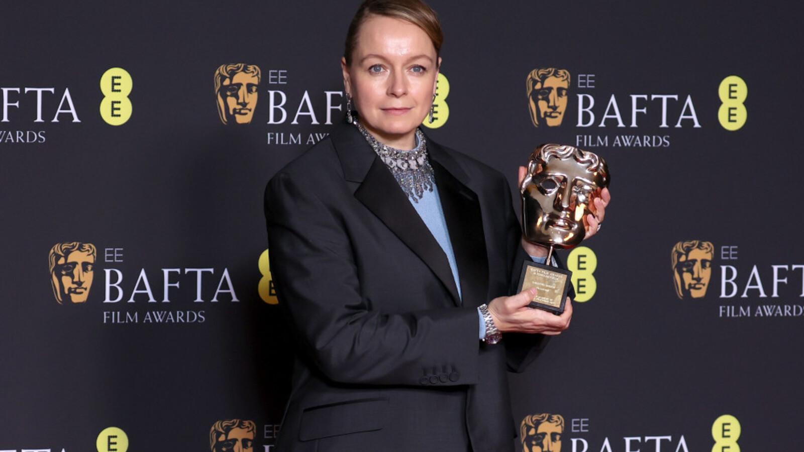 Samantha Morton: It's a miracle I'm alive | Yardbarker