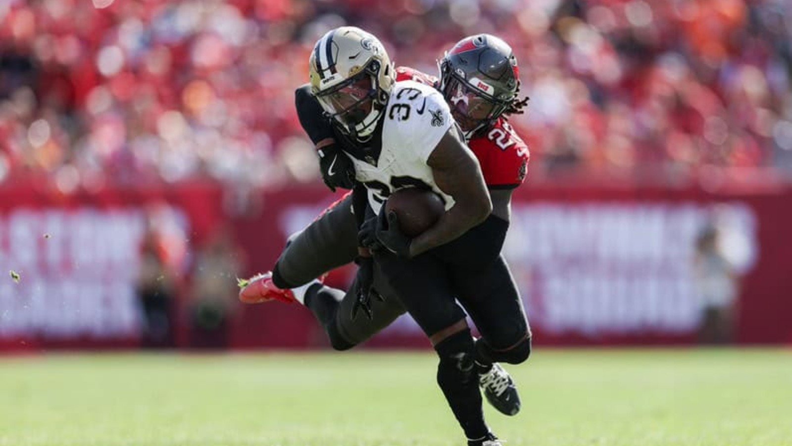 Tennessee Titans Sign Running Back Jordan Mims To 2-Year Deal | Yardbarker