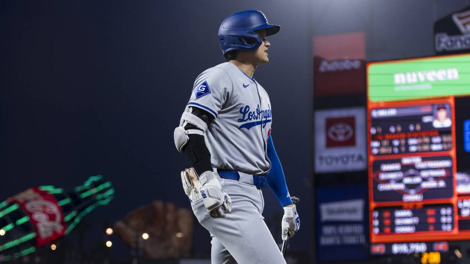 How To Stream Dodgers On Roku For MLB Sunday Leadoff Game | Yardbarker