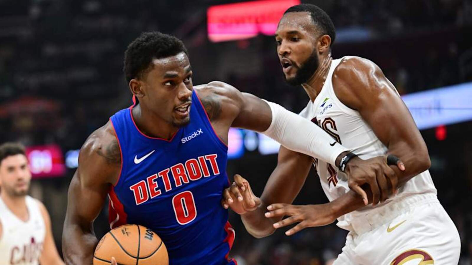 Cavaliers Landed Big Boost Before Detroit Pistons Matchup | Yardbarker