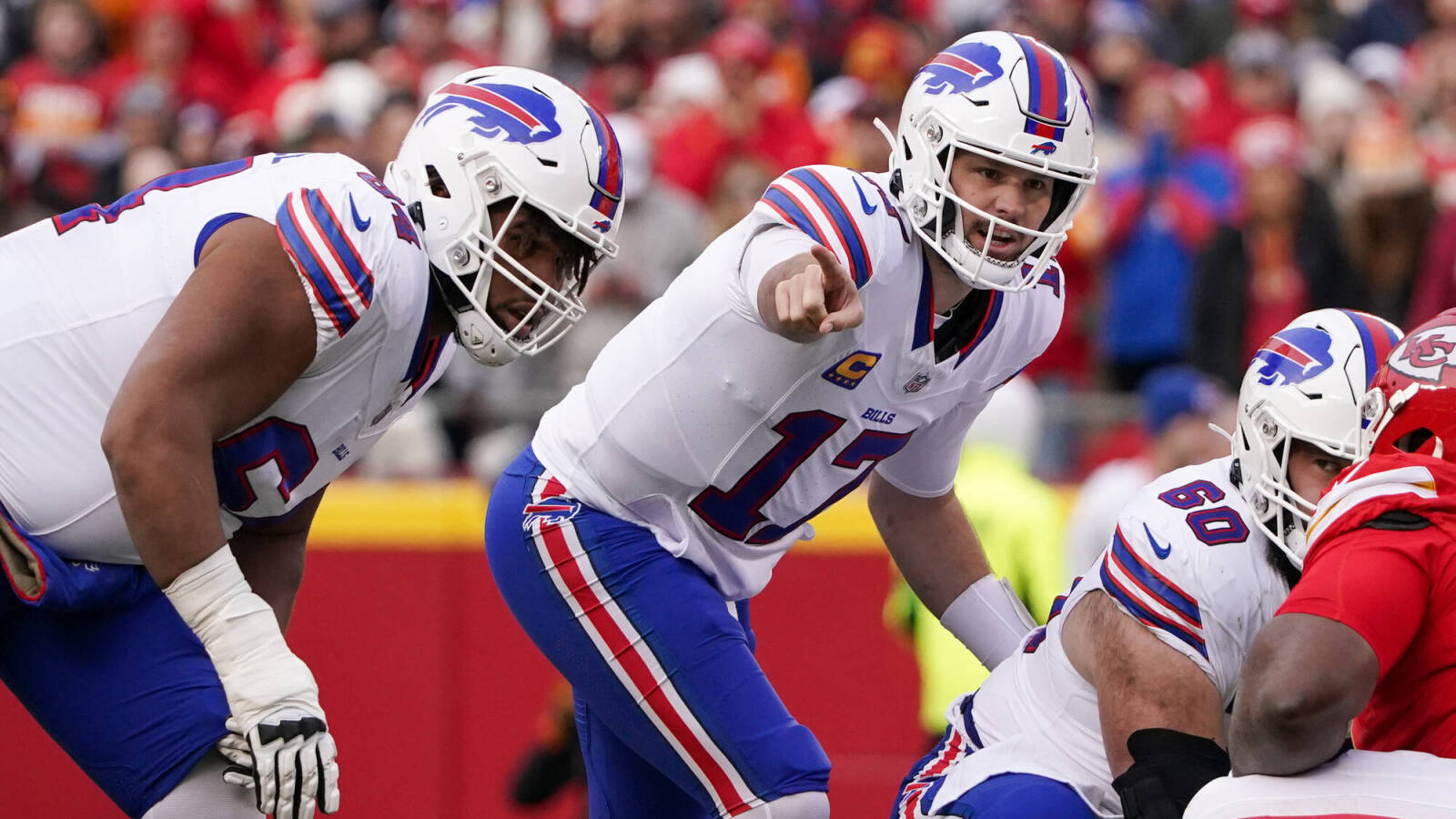 Week 15 AFC East predictions: Bills emerge as dangerous playoff threat | Yardbarker