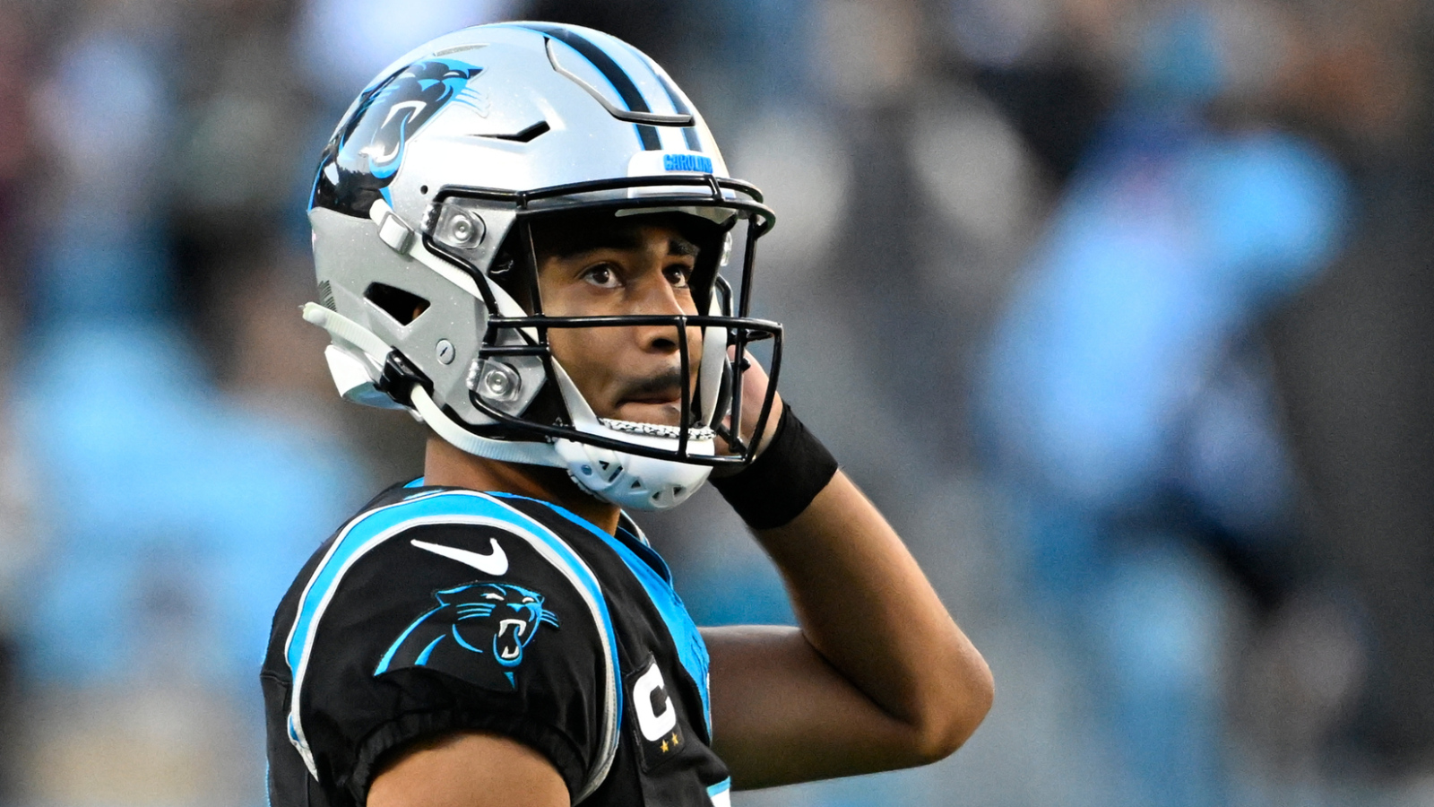 Insiders update if Bryce Young will stay with Panthers in 2025 | Yardbarker