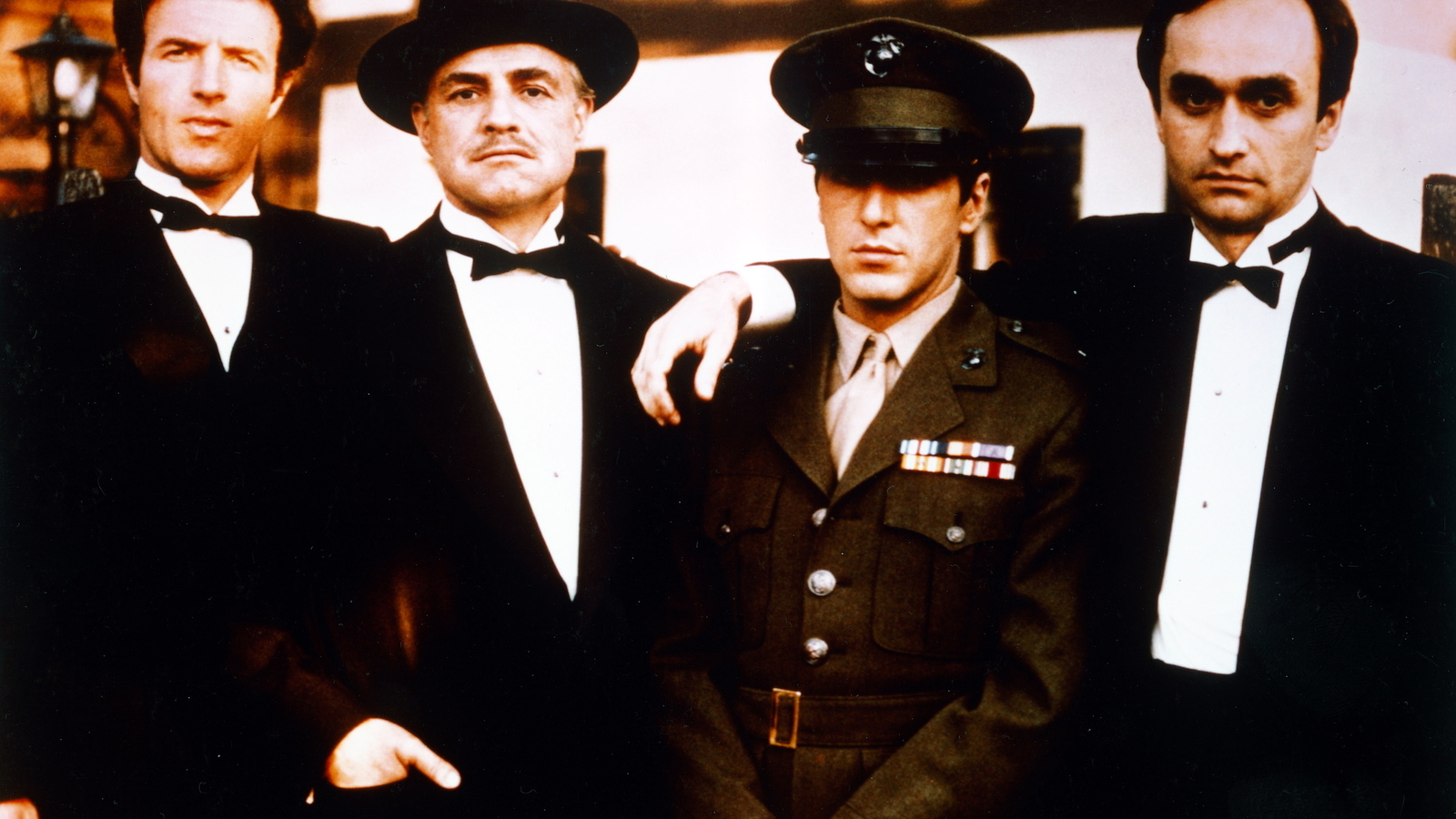 Films considered the most influential of all time | Yardbarker