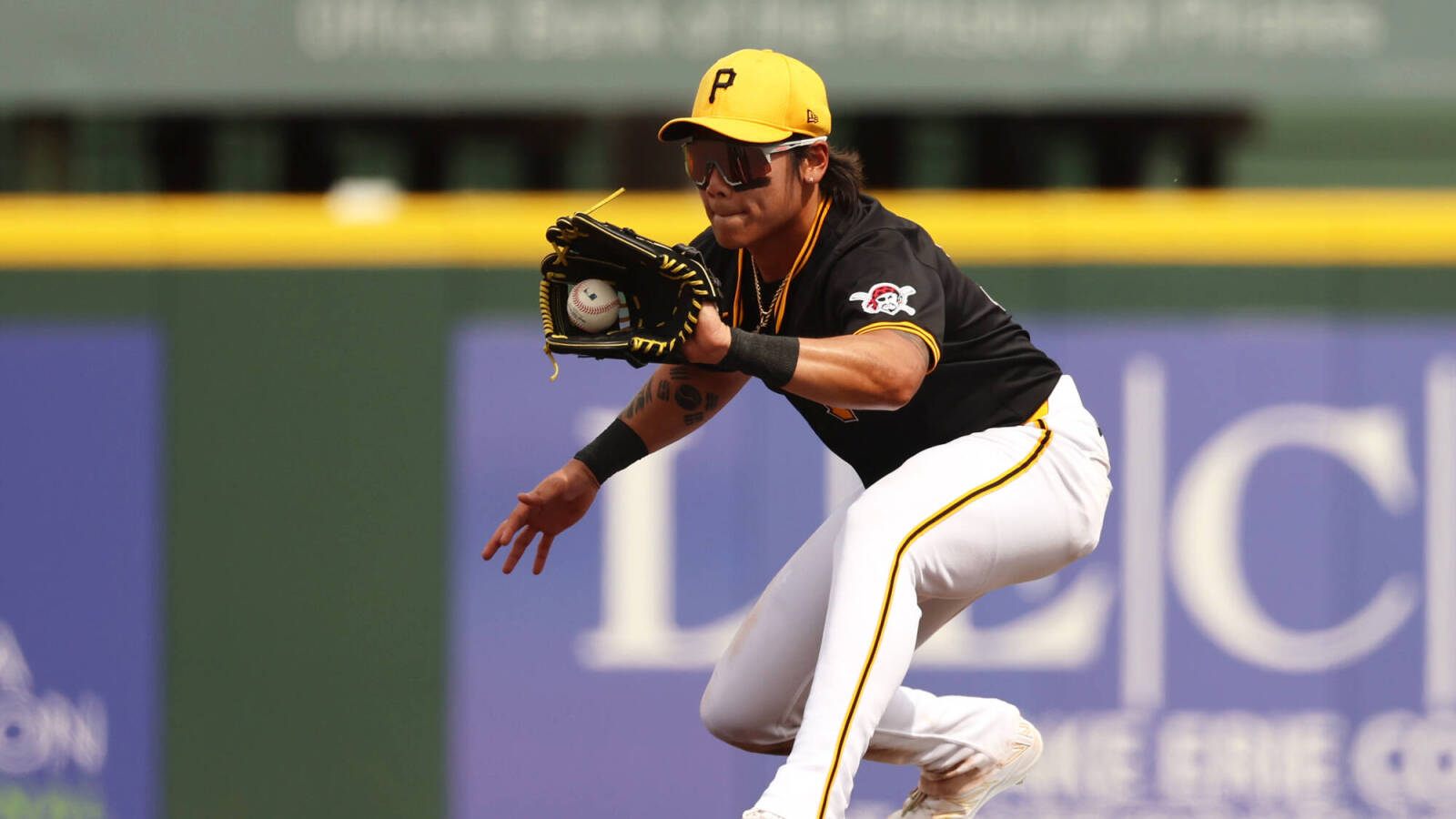 Pittsburgh Pirates Make Move to Bolster Stagnant Offense | Yardbarker