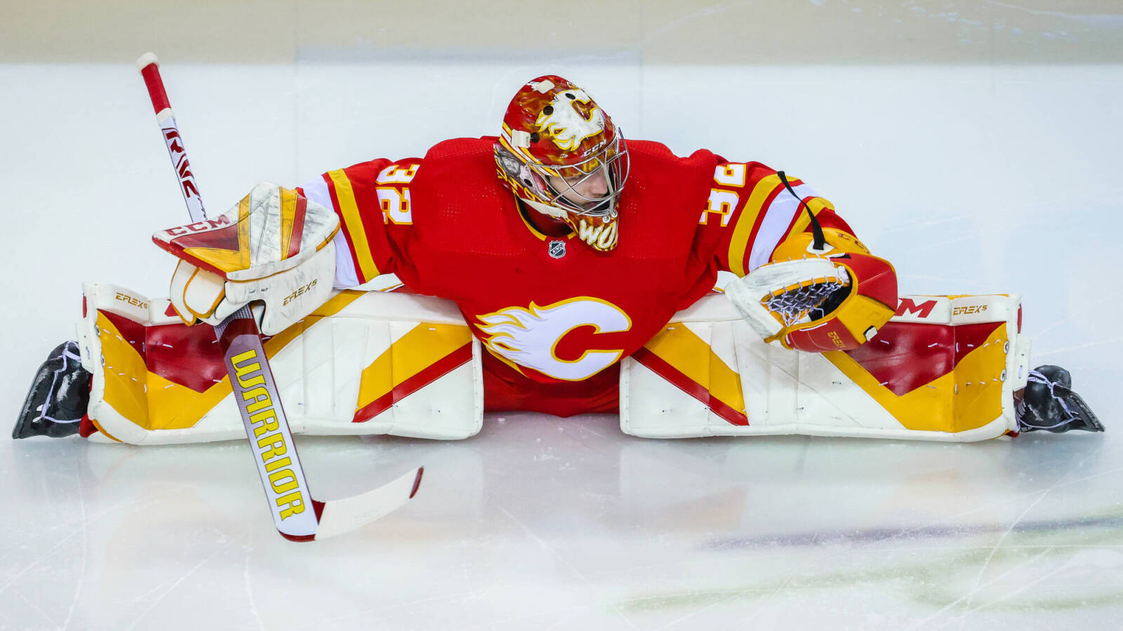 NHL prospect awards: Flames' Dustin Wolf, Habs' Lane Hutson among the ...