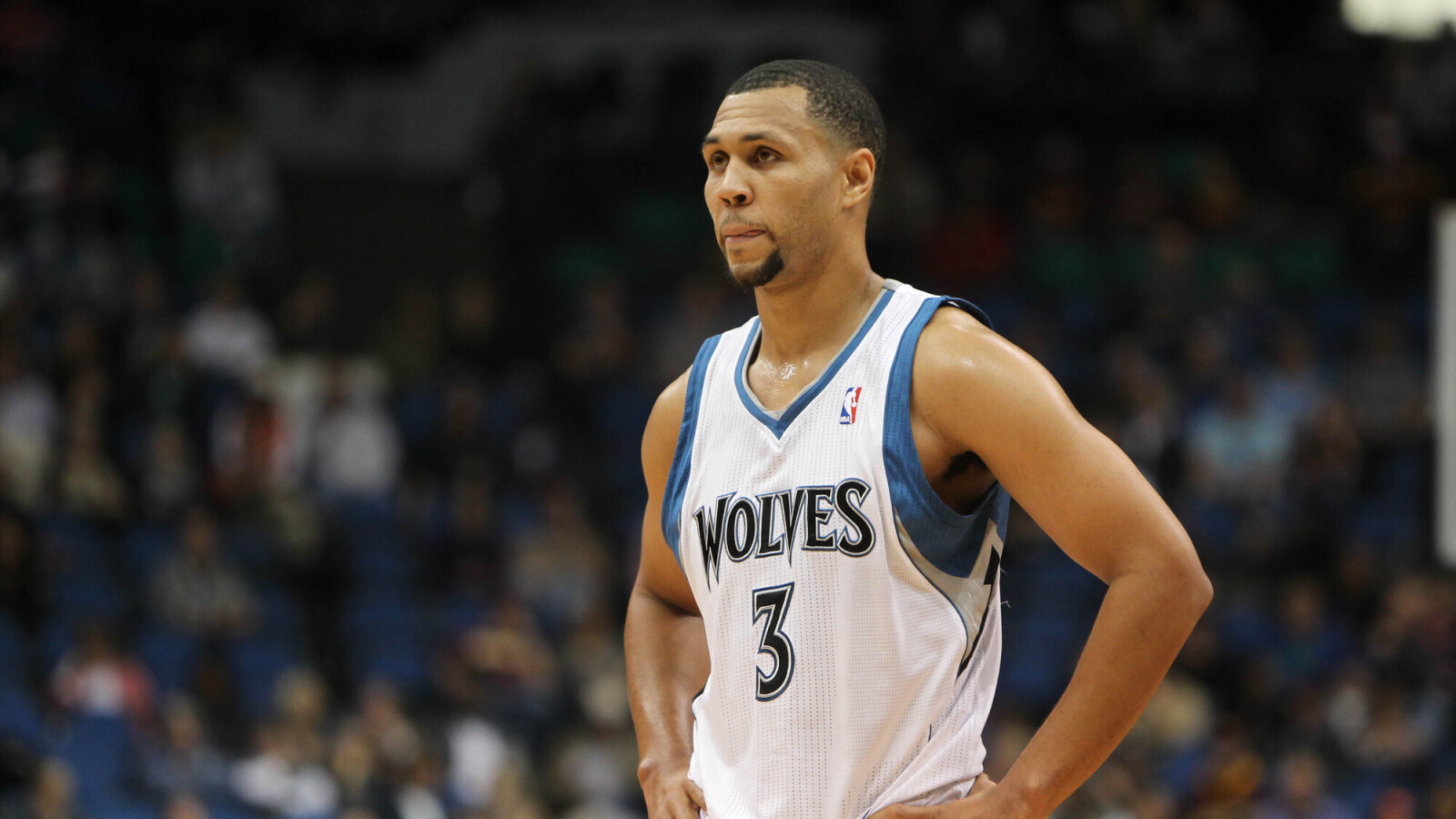 The Peak vs. Longevity Debate: Why Brandon Roy’s Hall of Fame Case is ...