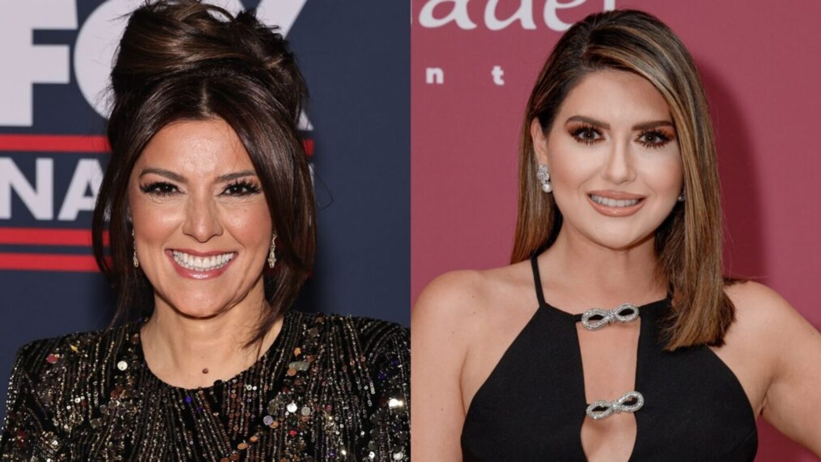 Rachel Campos-Duffy Exits Fox News Show as Andrea Linares Signs on as ...
