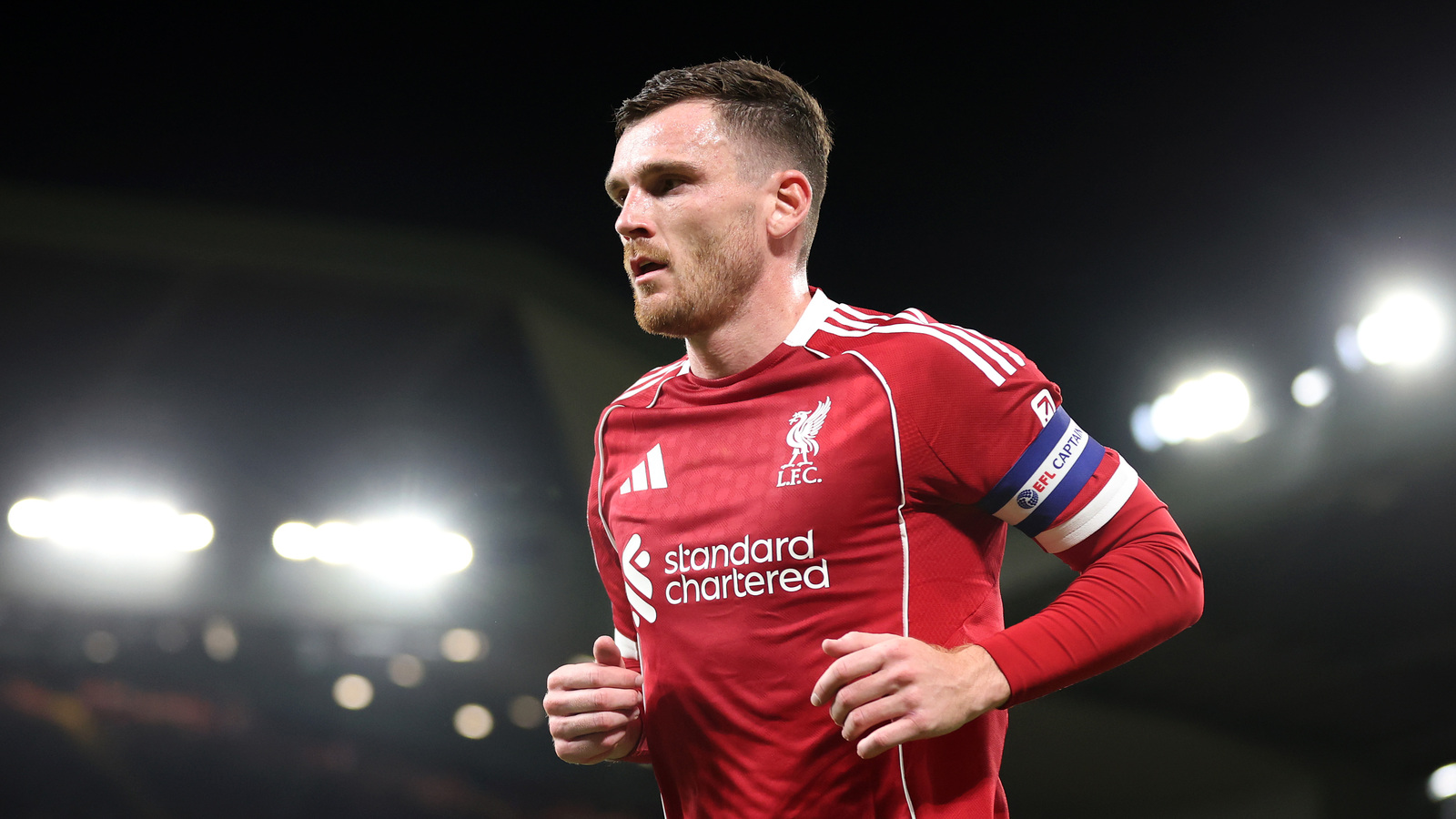 'He doesn’t really know…' – Ben Foster says one Liverpool player is ...