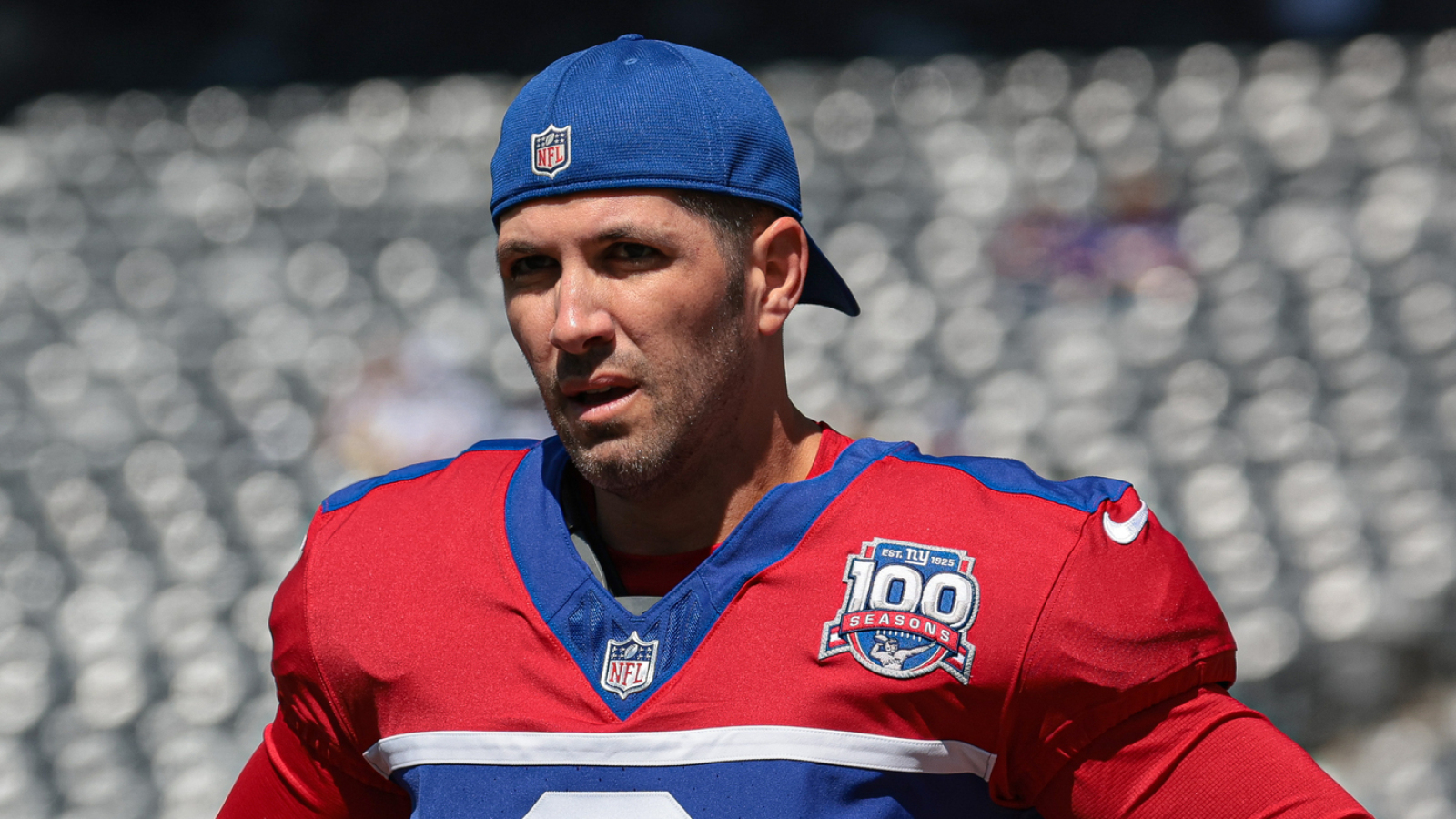 Giants’ Graham Gano rips 'ridiculous' criticism of Brian Daboll ...