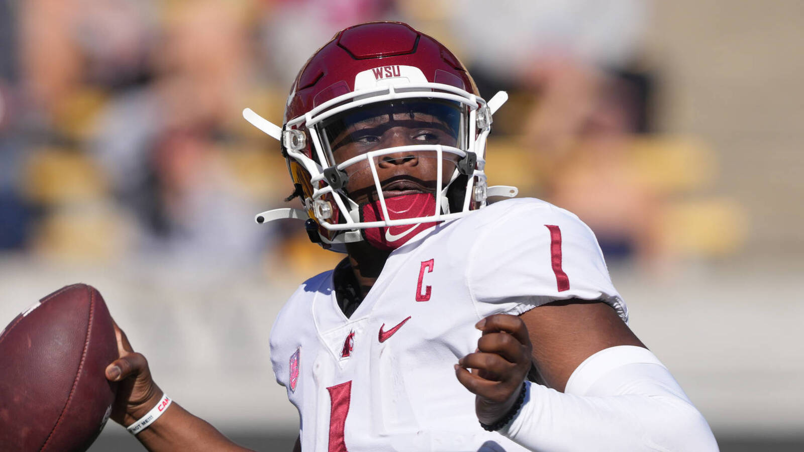 How high could QB Cam Ward go after declaring for 2024 NFL Draft ...