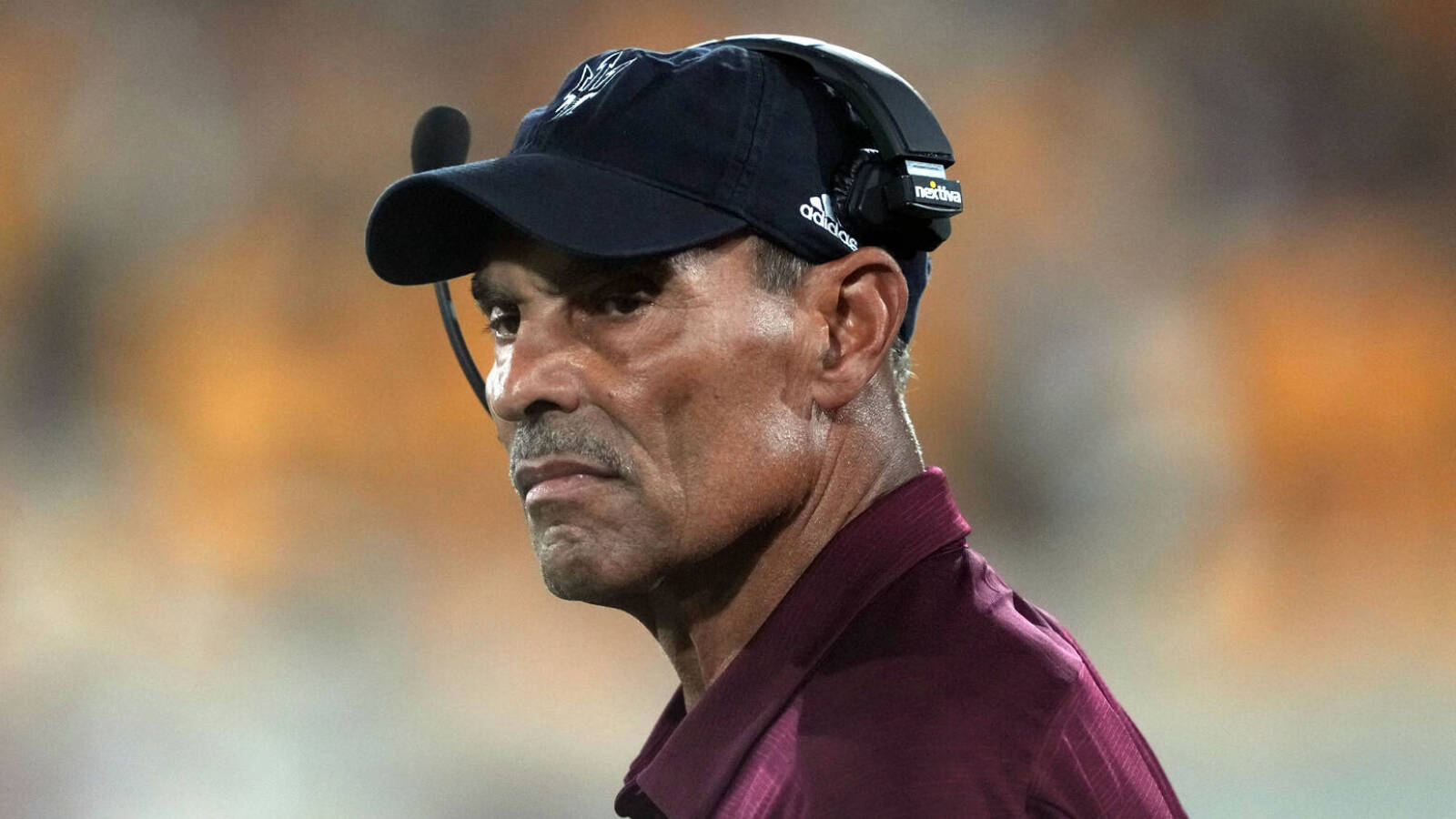 Ex-Arizona State HC Herm Edwards gets major NCAA punishment | Yardbarker