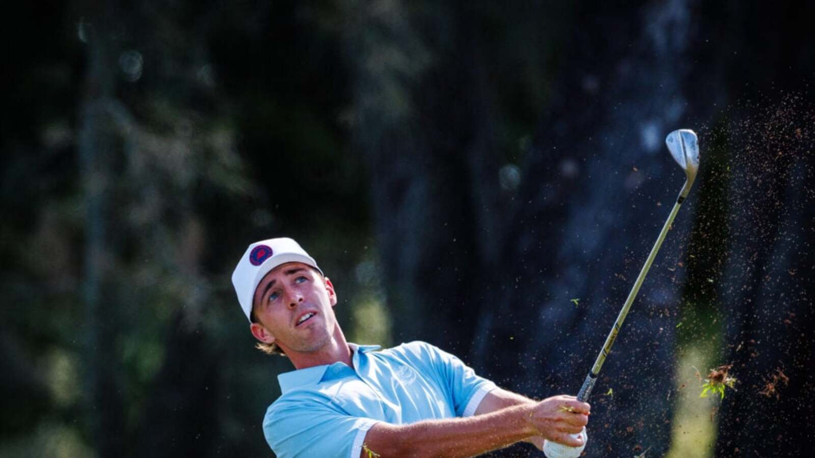 Phil Mickelson spots Seve Ballesteros traits in David Puig after ...