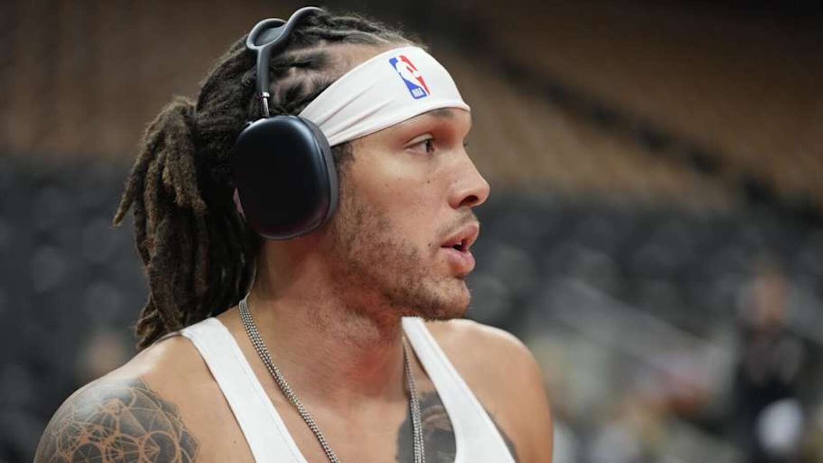 Aaron Gordon's Injury Status for Nuggets vs Hawks | Yardbarker