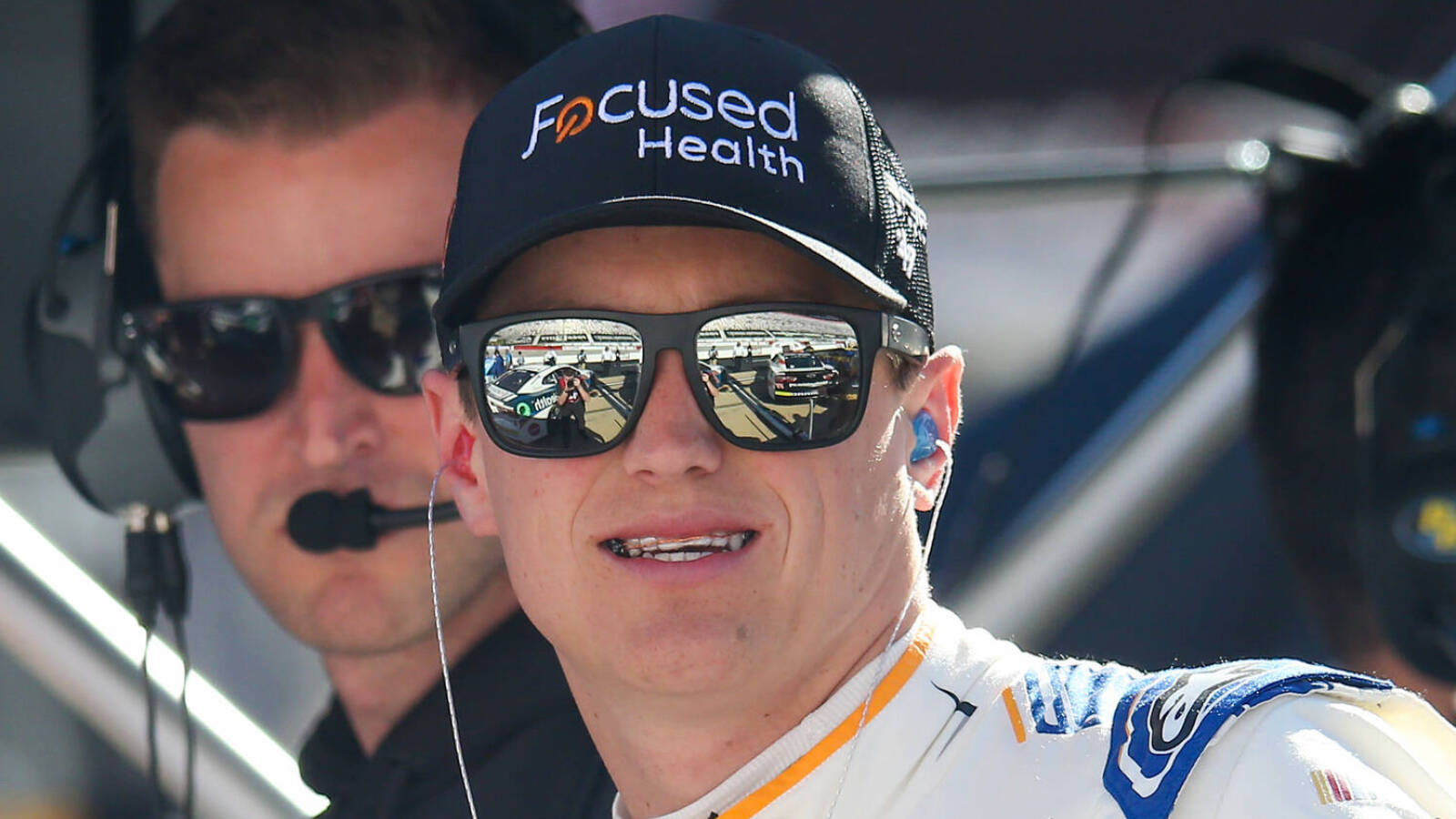 Zane Smith's rough rookie year continues in Bristol | Yardbarker