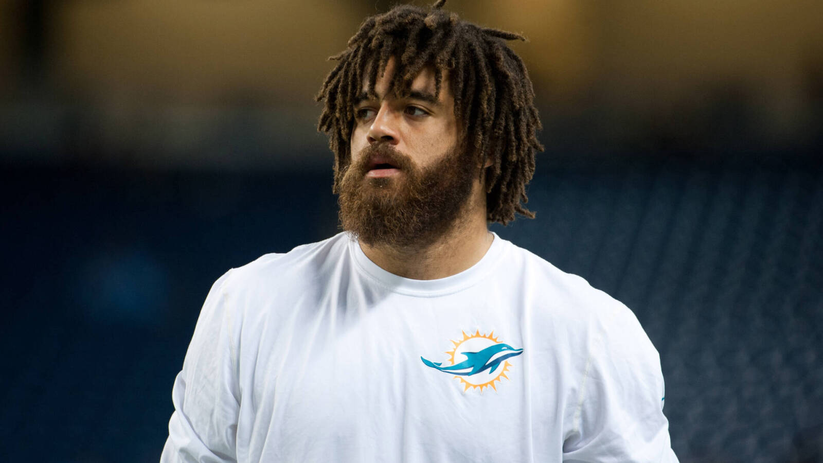 Remembering Jared Odrick's 'Tequila dance' following Paul Reubens ...