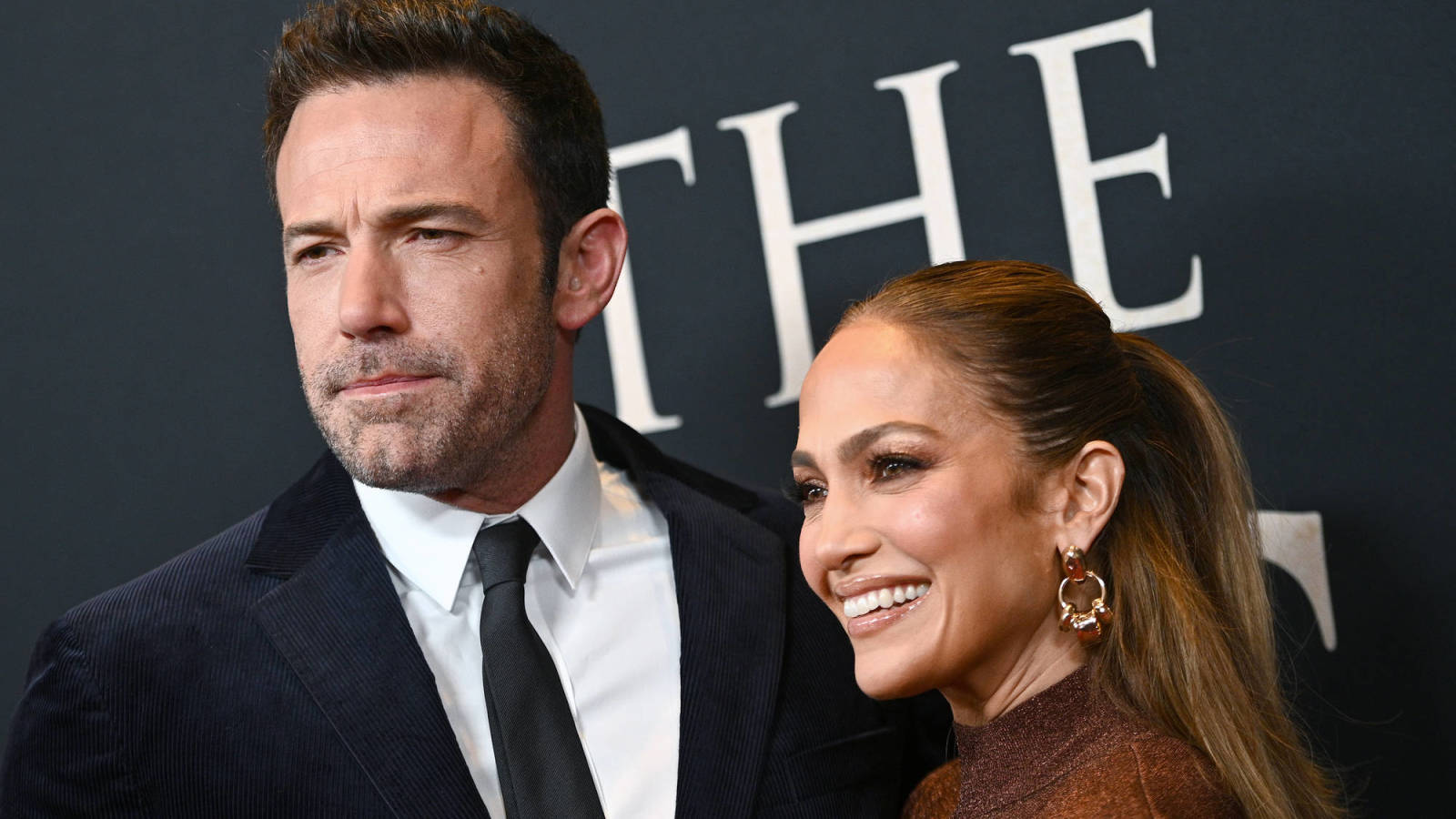 J-Lo open to getting married again: 'I still believe in happily ever ...