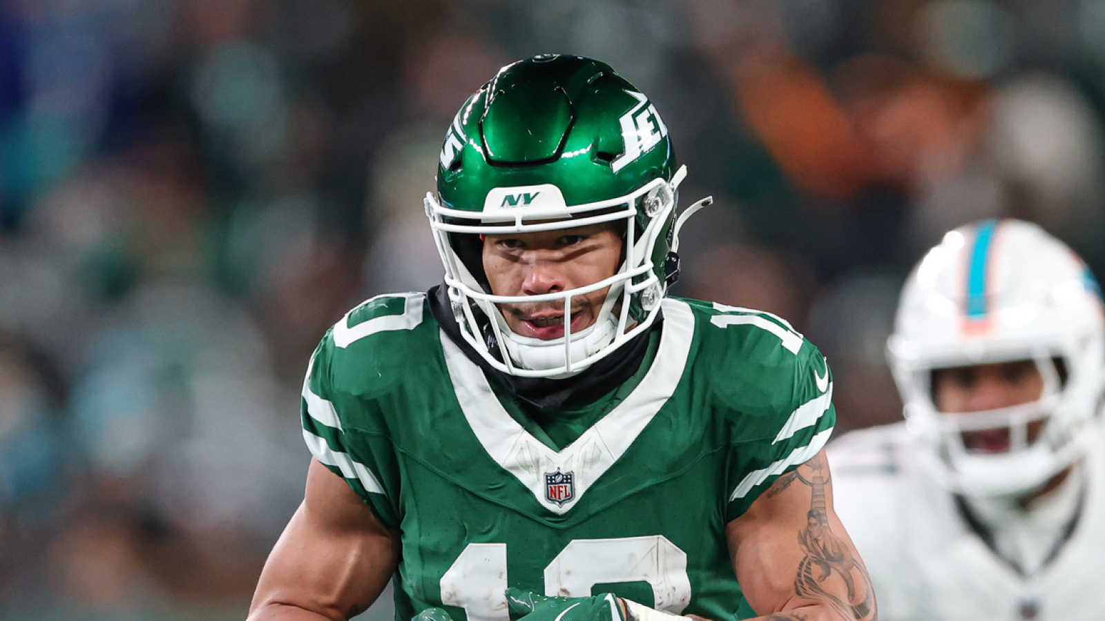 Insider explains why Allen Lazard is still with Jets | Yardbarker