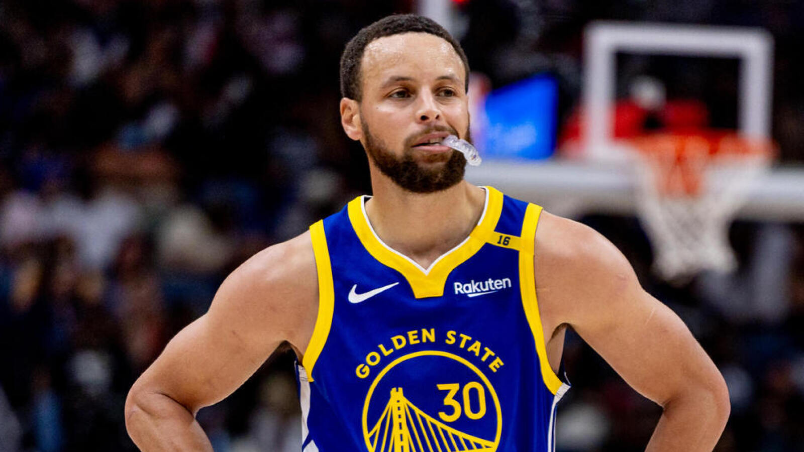 Stephen Curry's return helps Warriors get back on track | Yardbarker