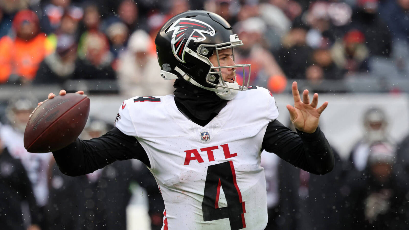 Falcons veteran among NFL.com’s potential cap casualties of free agency ...