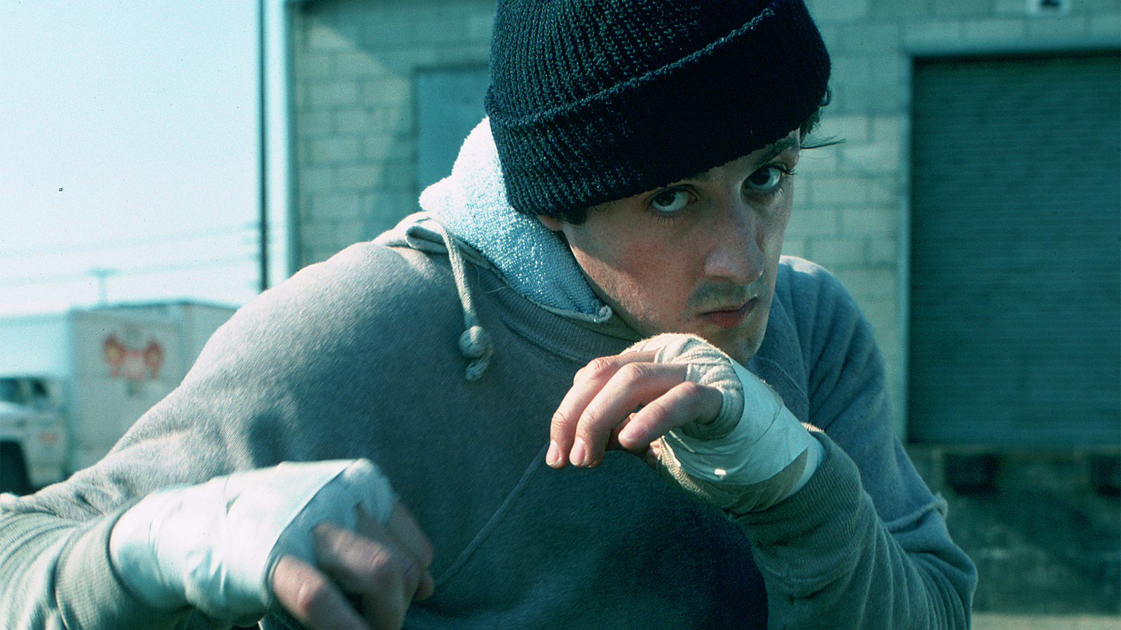 20 songs that automatically remind you of iconic film scenes | Yardbarker