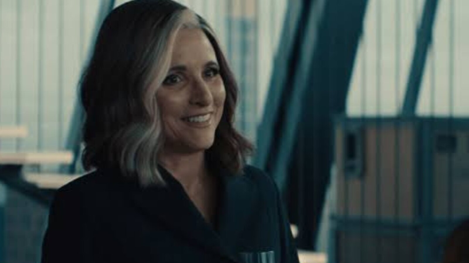 How Avengers Tower Gets A Sinister Makeover in ‘Thunderbolts*’ As Val ...