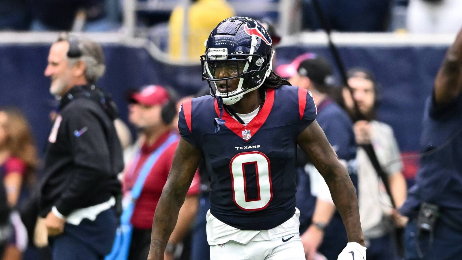 Texans to waive CB Shaquill Griffin | Yardbarker