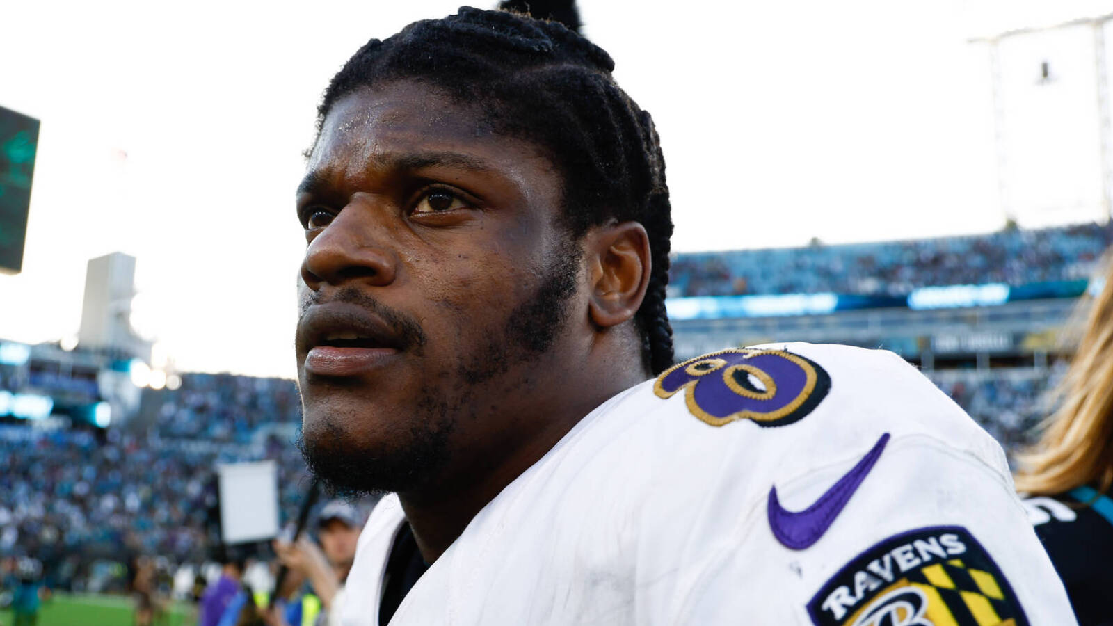 Super agent argues Colts should trade for Lamar Jackson | Yardbarker