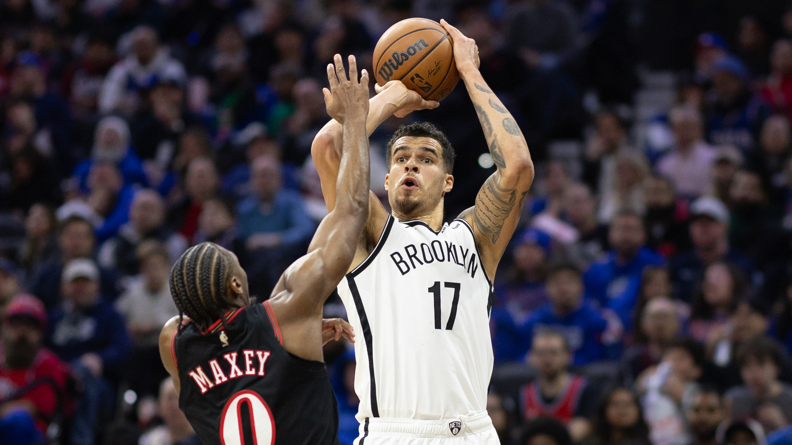 Michael Porter Jr. Fits the Warriors’ Biggest Needs | Yardbarker