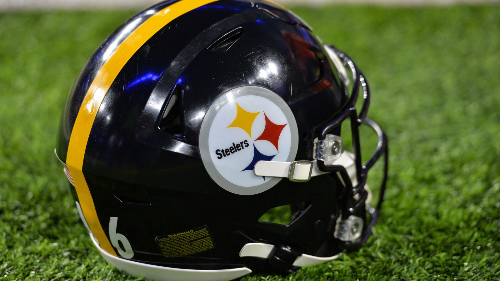 Initial Steelers 53-man roster includes UDFA DB Beanie Bishop | Yardbarker