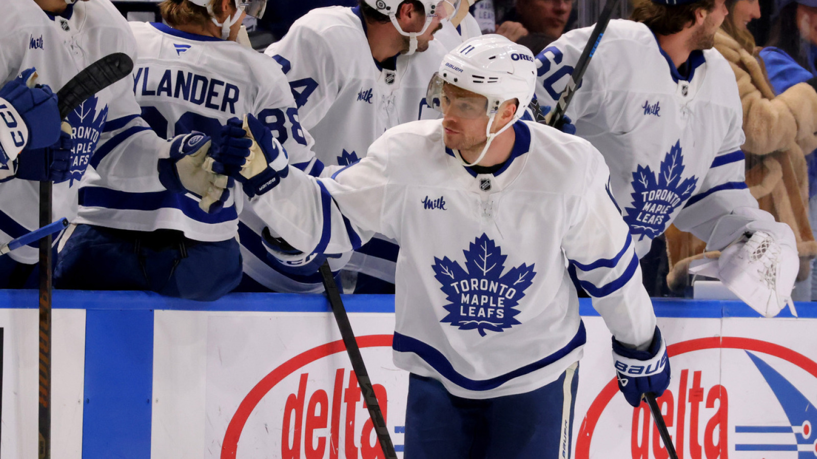 Maple Leafs Coach Craig Berube Shares Thoughts On Dominant New McMann ... Maple Leafs Coach Craig Berube Shares Thoughts On Dominant New McMann ...