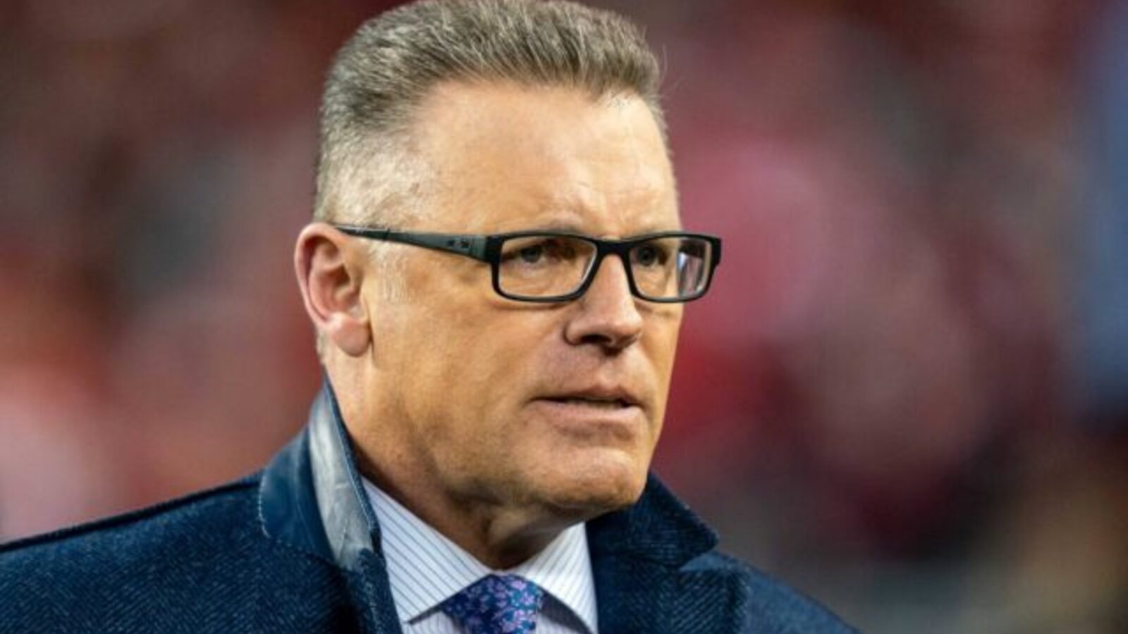 Howie Long Offers High Praise For Brock Bowers | Yardbarker