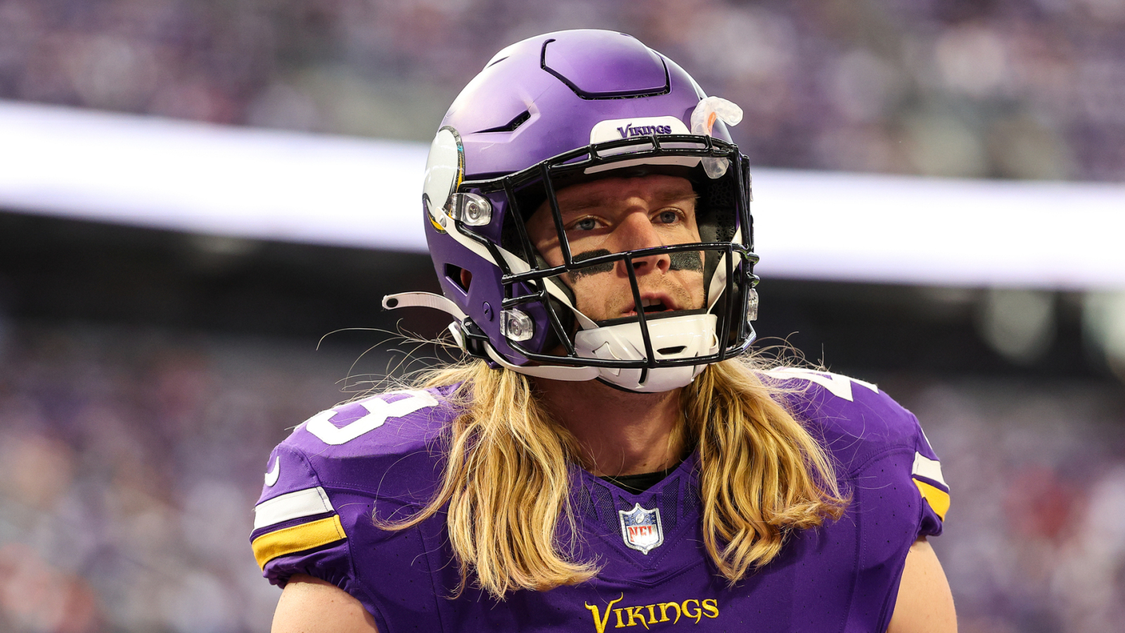 Vikings agree to extension with LB Andrew Van Ginkel | Yardbarker