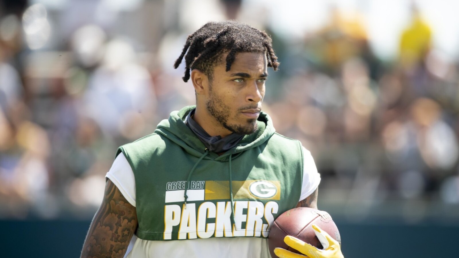 Eagles Announce Jaire Alexander Decision on Saturday | Yardbarker