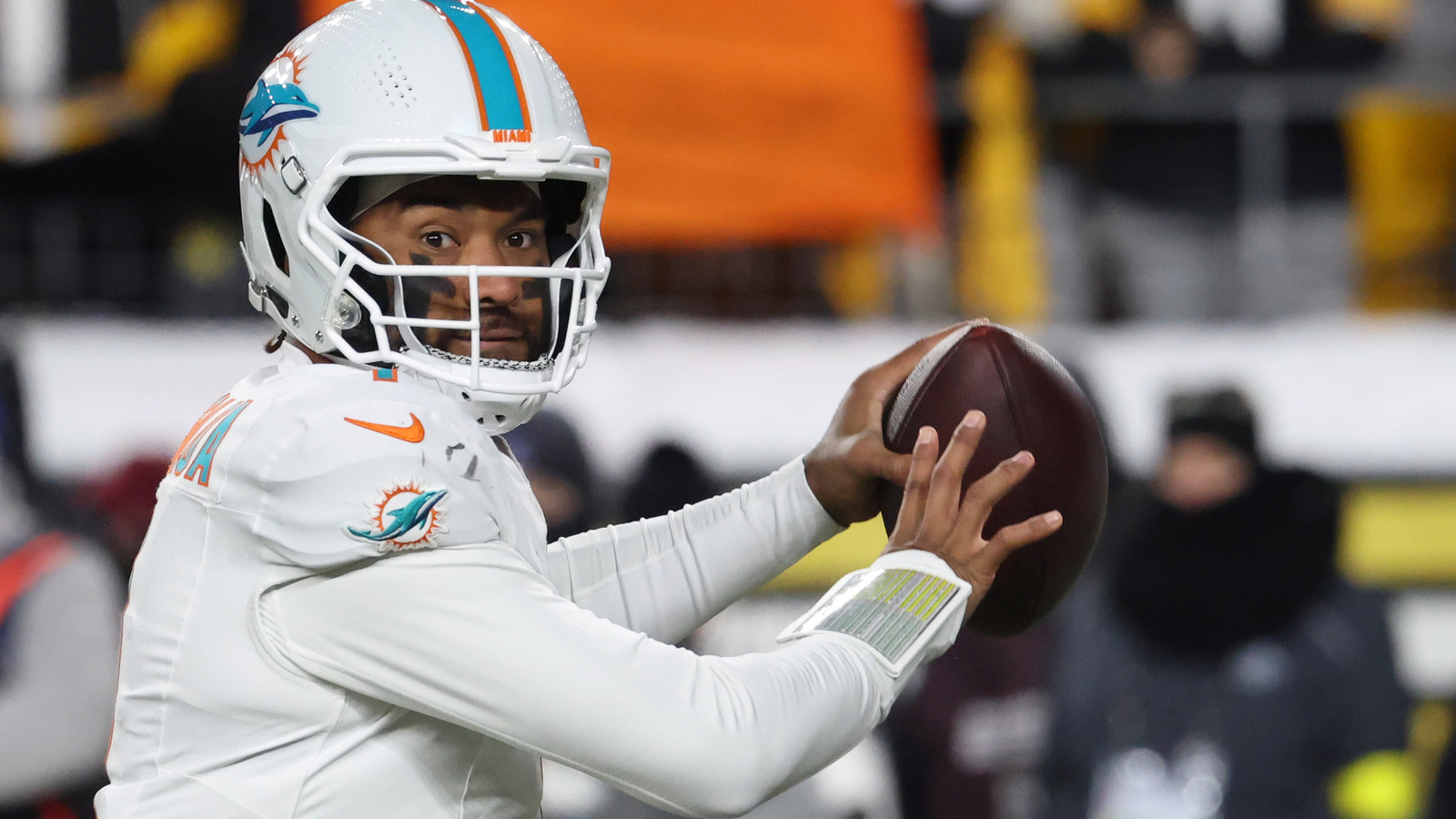 Is Tua Tagovailoa’s Dolphins Tenure Over? | Yardbarker