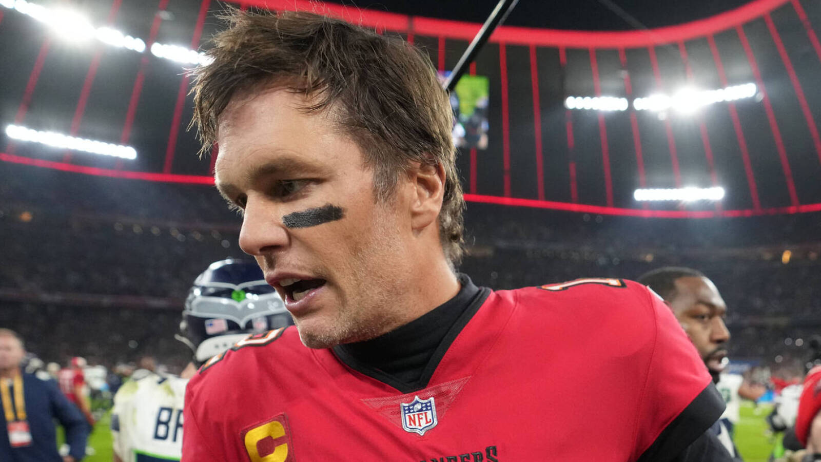 NFC South still doesn't have any playoff-ready teams | Yardbarker