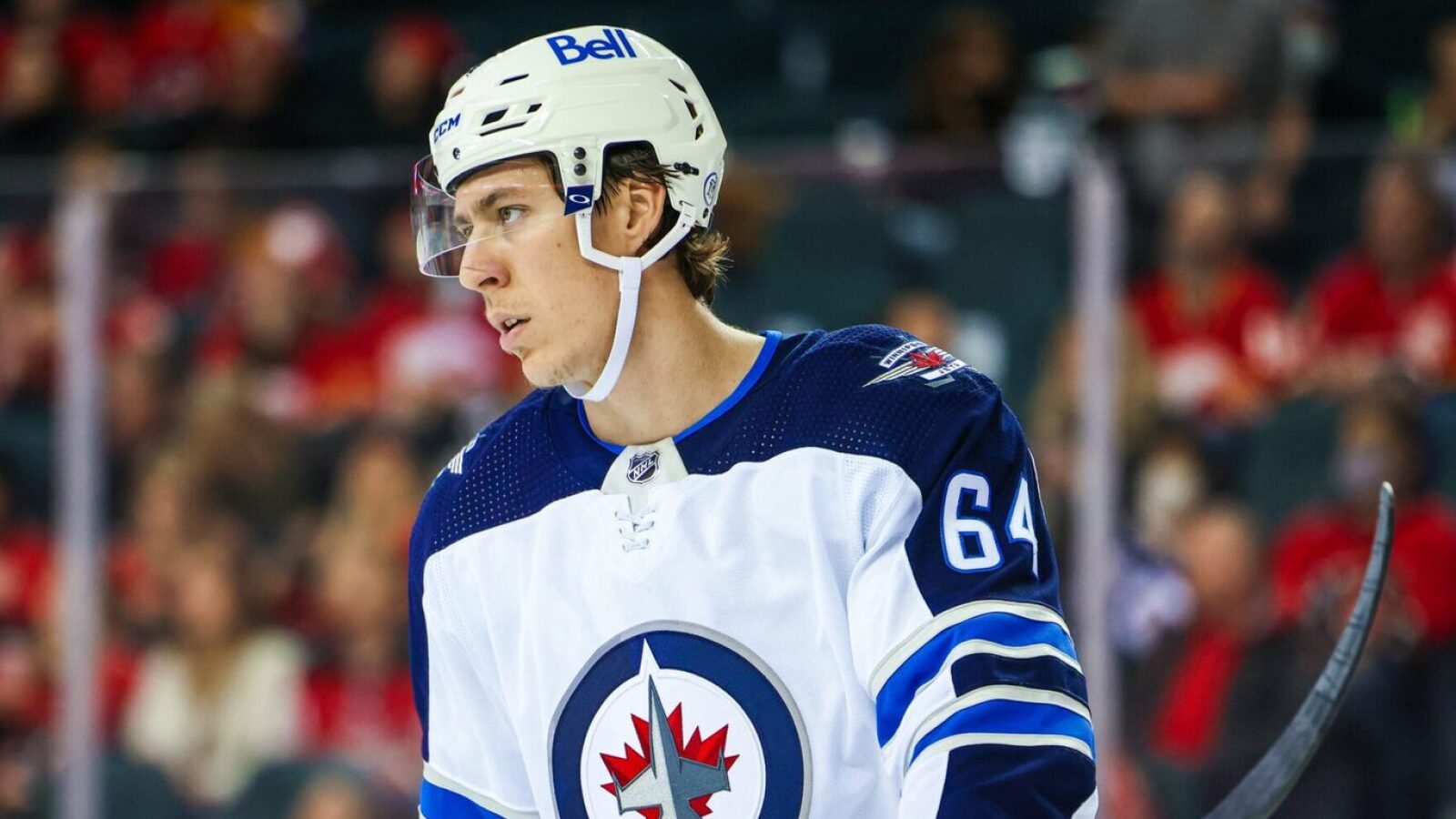 Jets likely to move Logan Stanley as a rental | Yardbarker