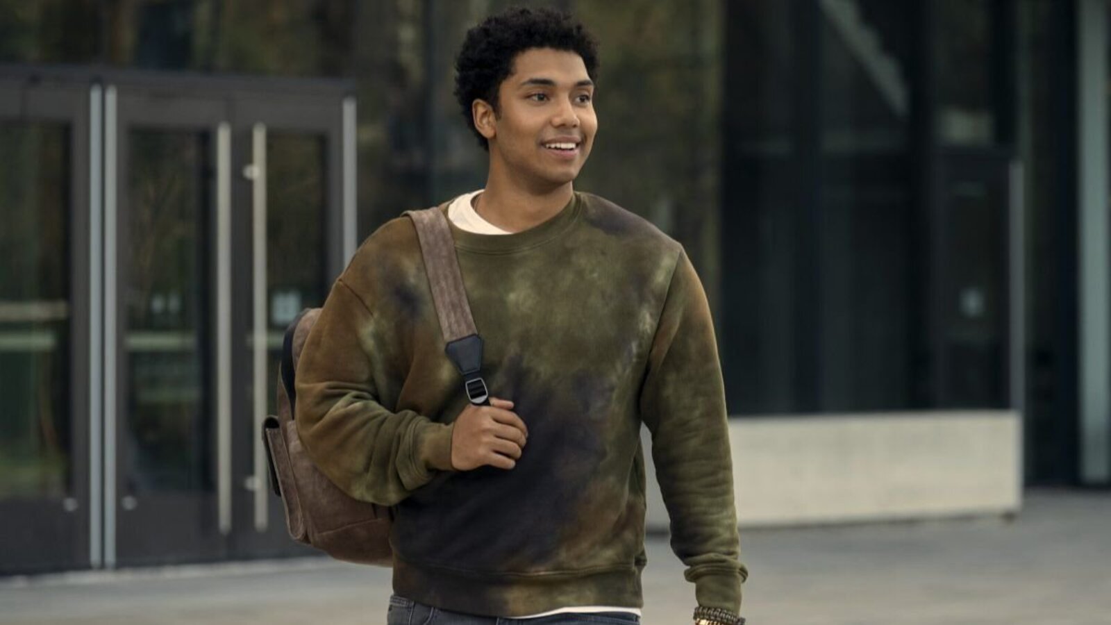 What Happened to Chance Perdomo’s Andre Anderson in GEN V Season 2? His ...