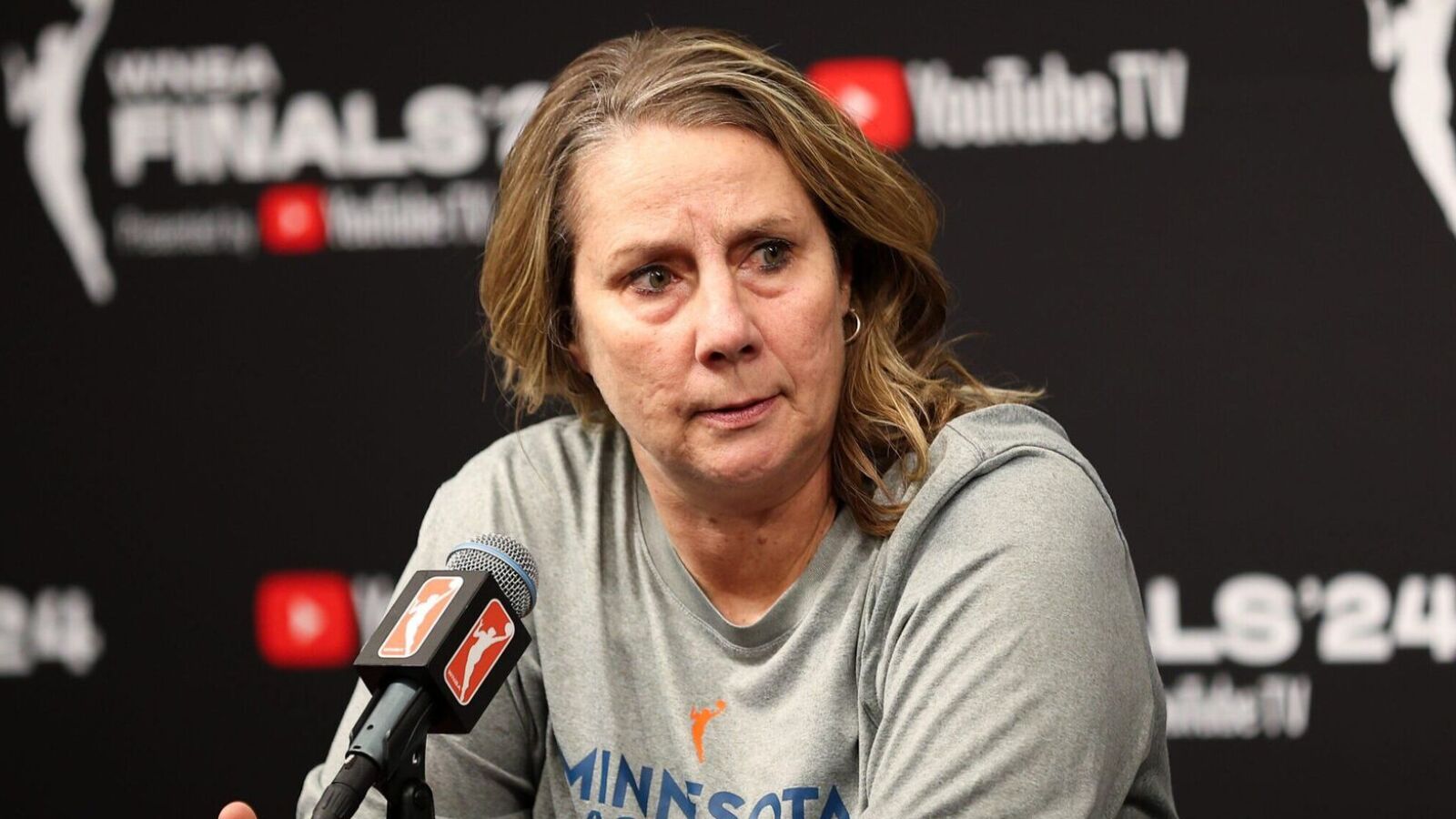Writer: Cheryl Reeve will become first female NBA head coach | Yardbarker