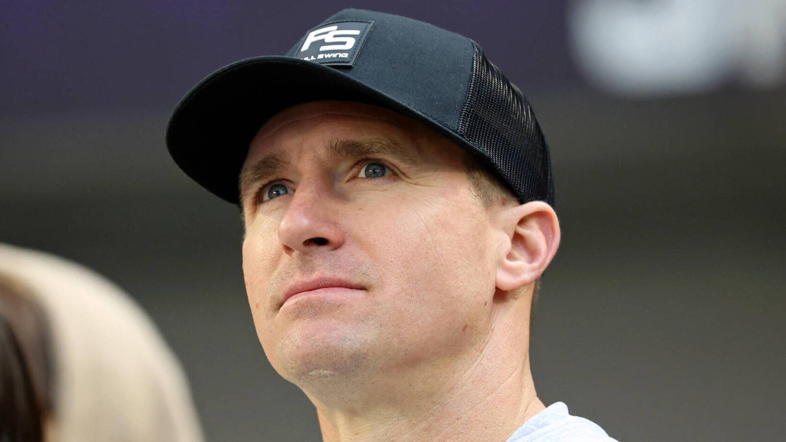 Drew Brees confesses that he has limited use of his right arm | Yardbarker