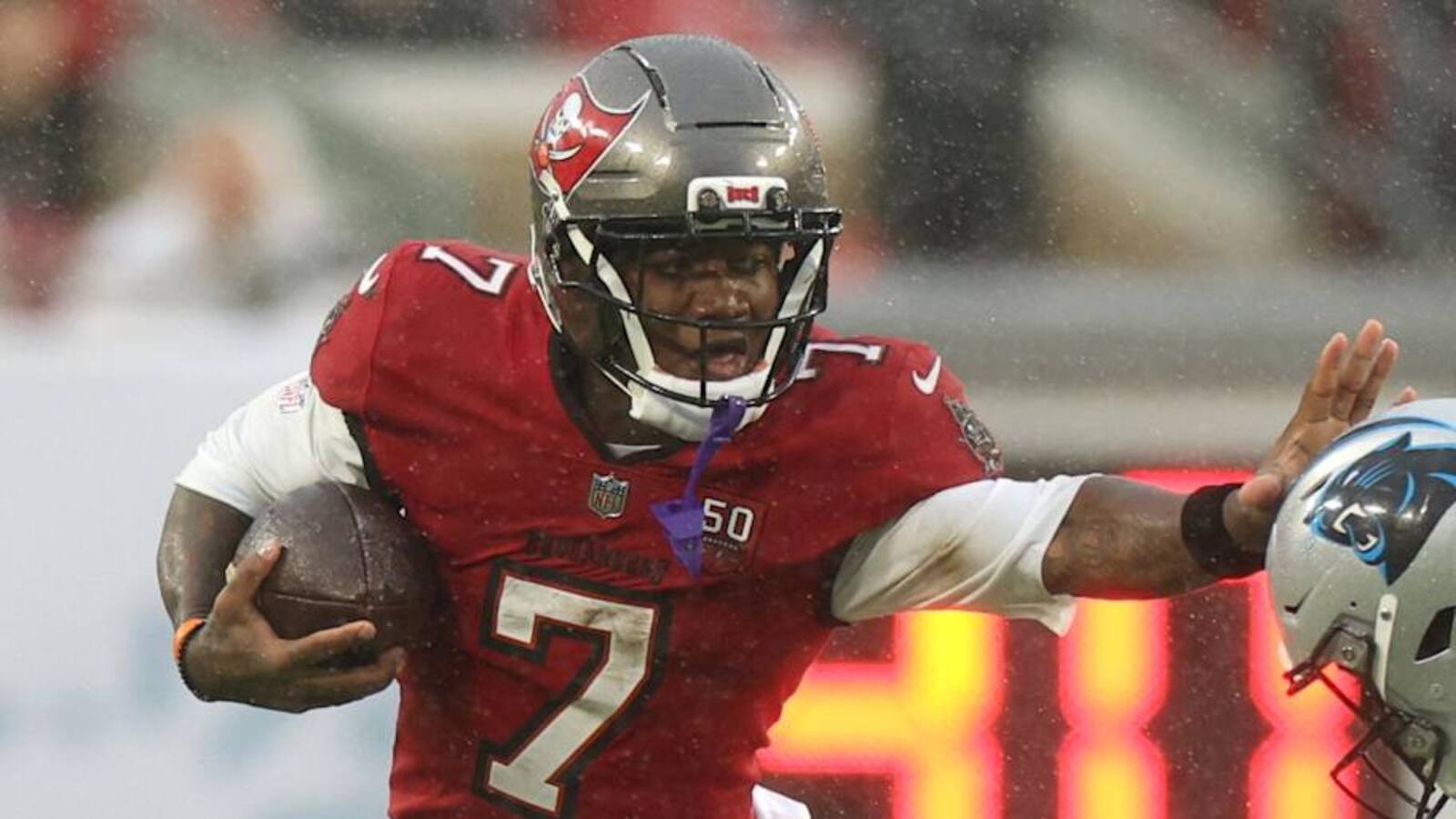 Buccaneers' Star Bucky Irving Undergoes Offseason Surgery | Yardbarker