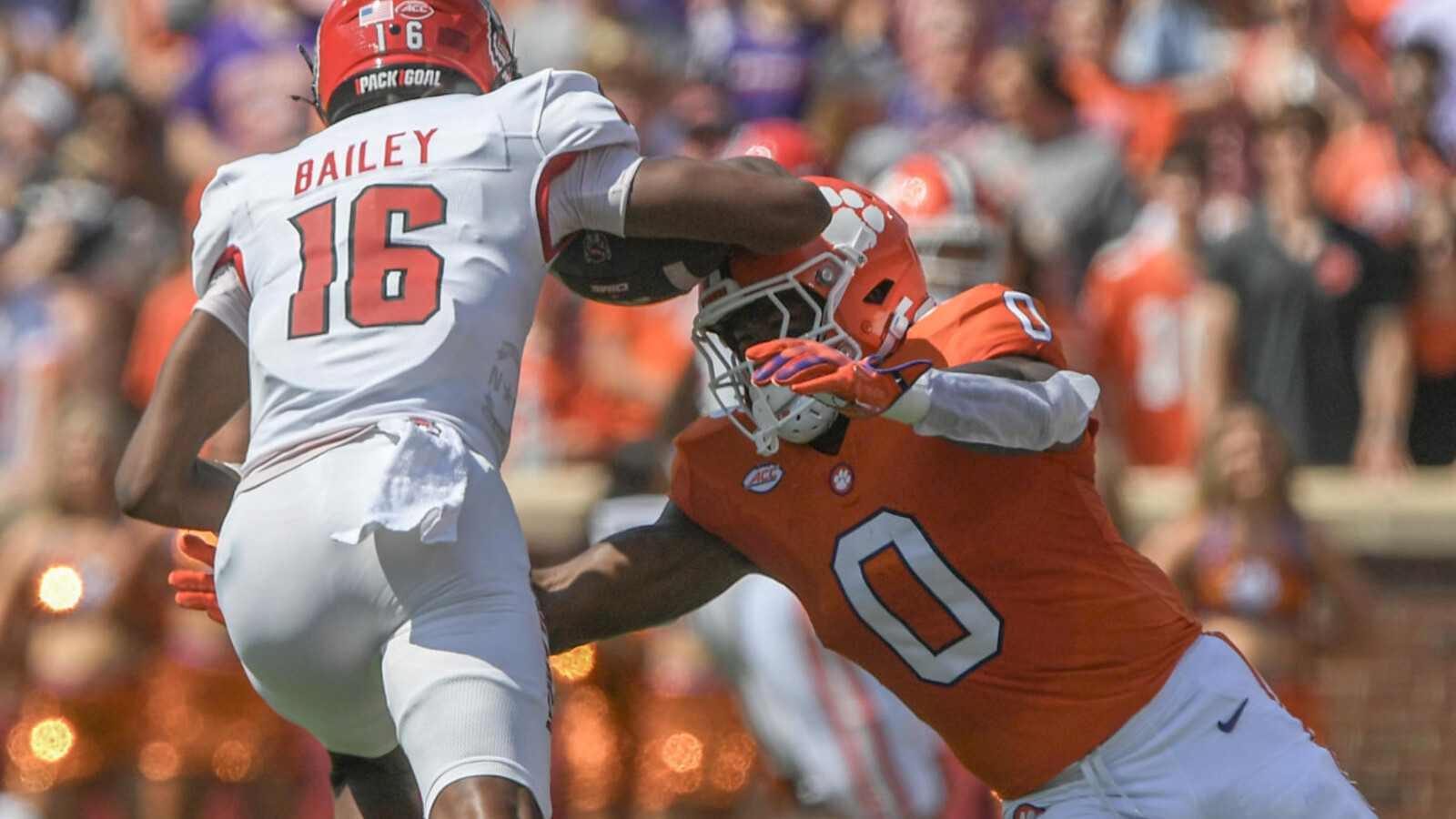 Four 2025 NFL draft prospects for Chiefs fans to know ahead of Week 5 ...