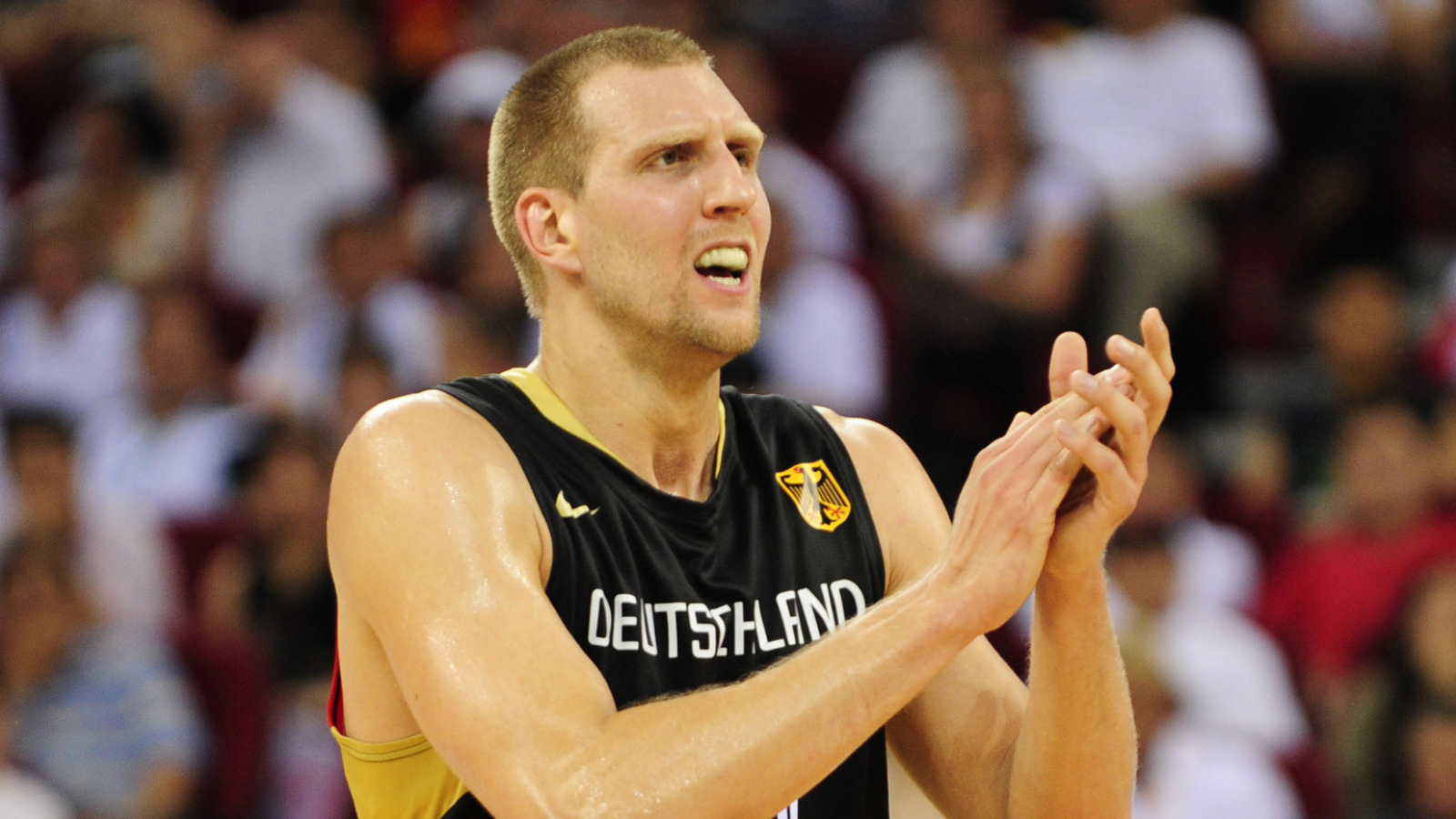 16 NBA Players Have Been Chosen As Olympic Flag Bearers In History ...