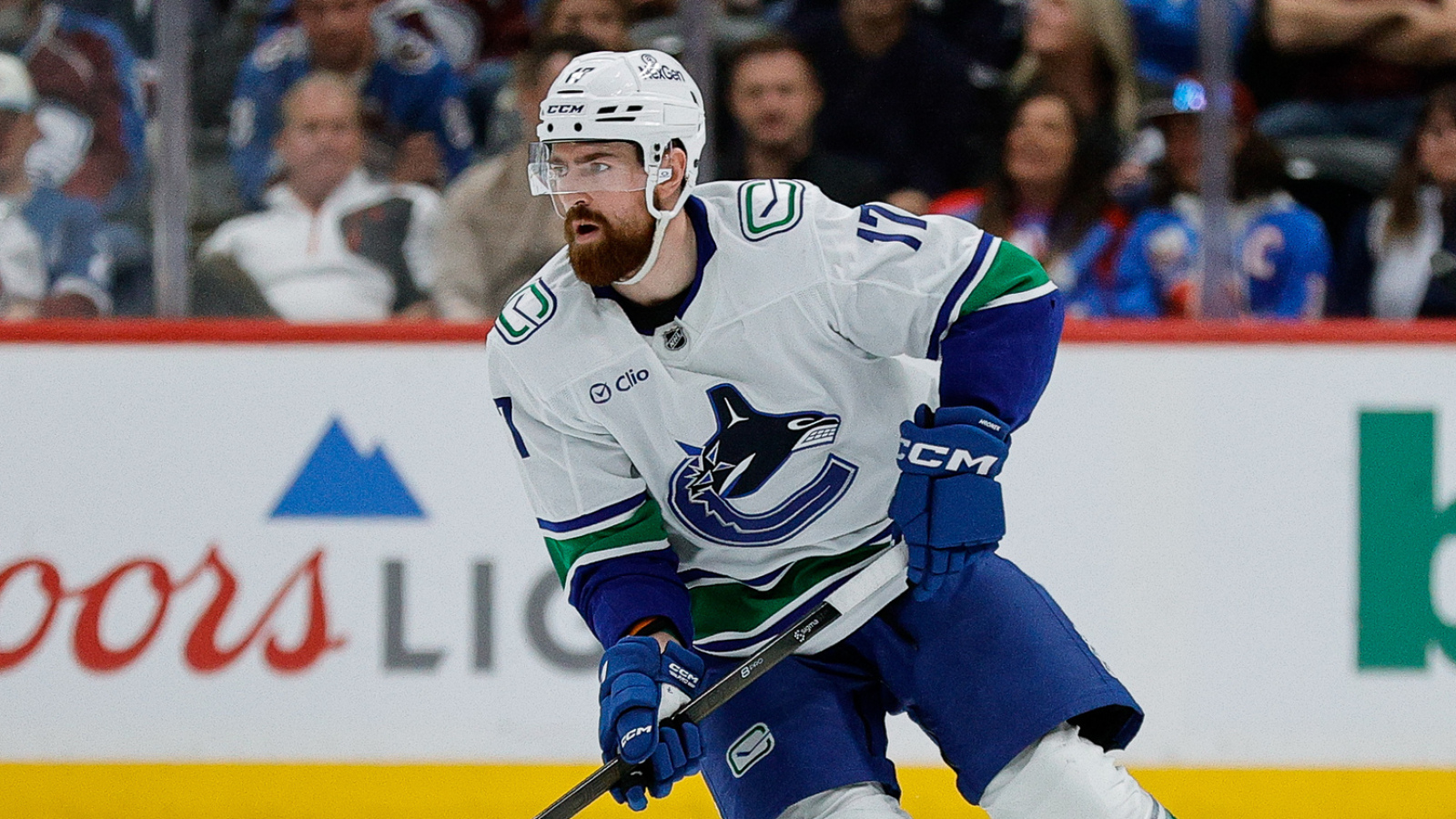 Canucks Officially Shopping Around Star Defenseman, Taking Fans by ...